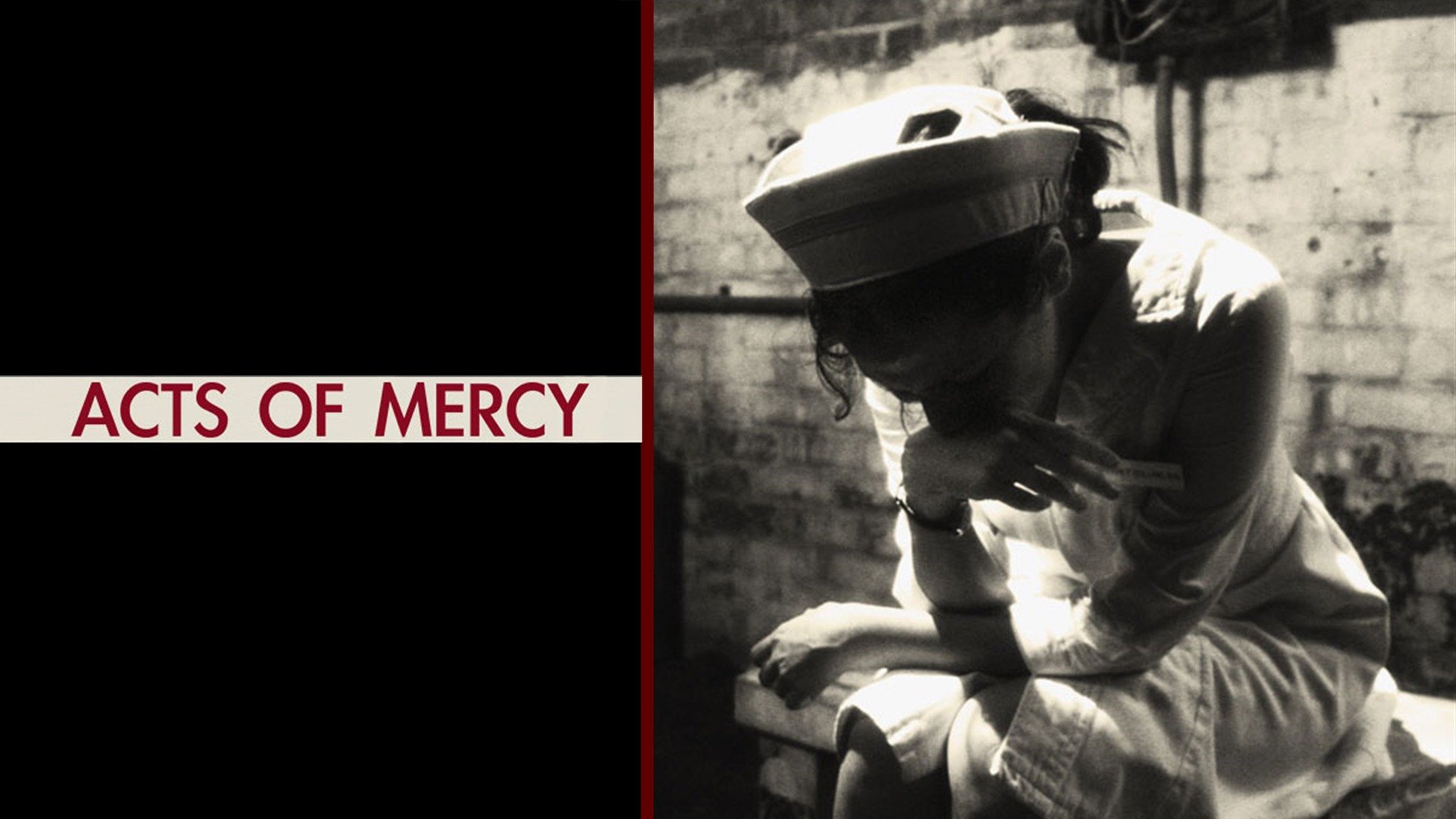 Watch Acts of Mercy (2012) Full Movie Free Online - Plex