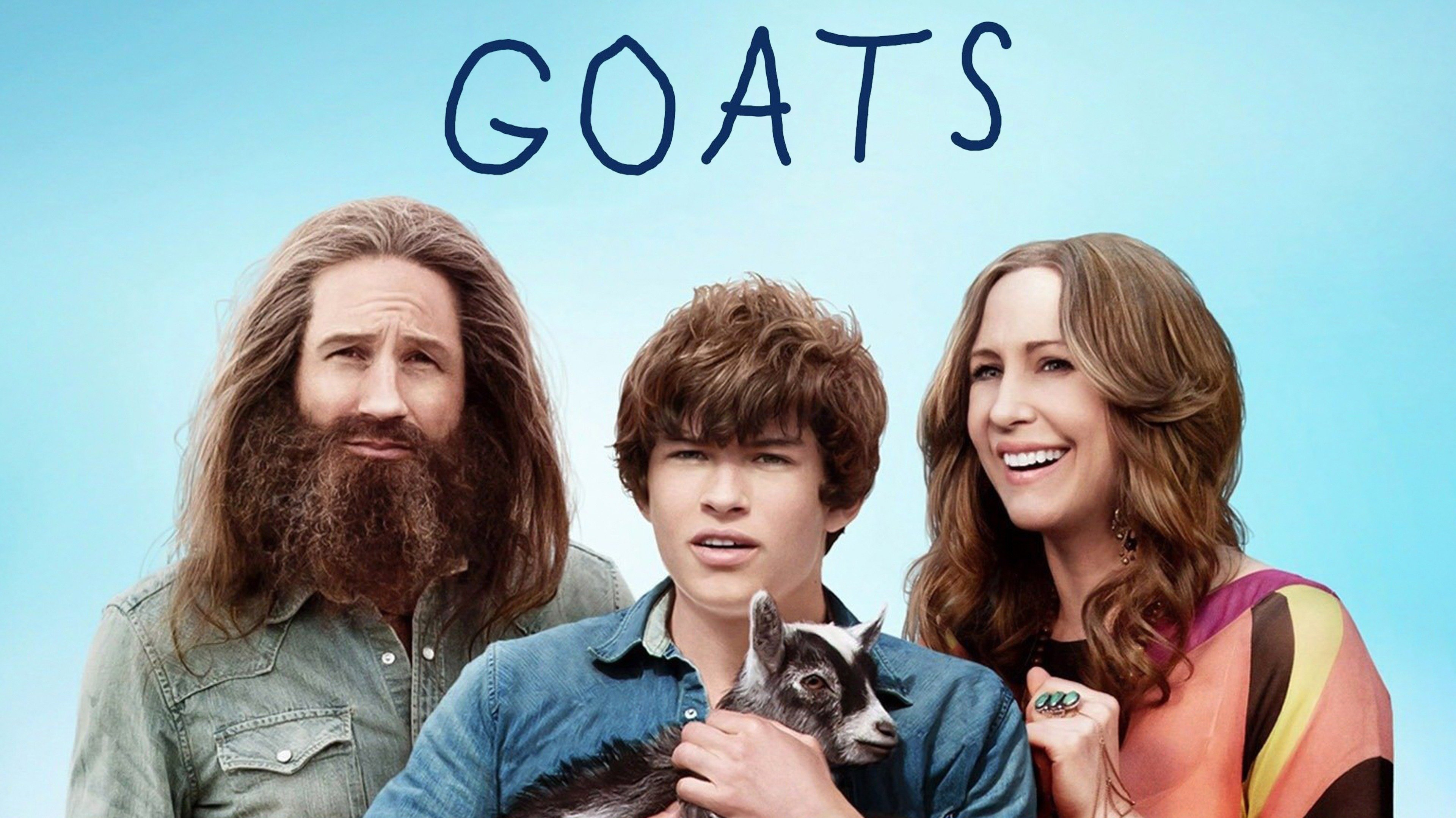 Watch Goats (2012) Full Movie Free Online - Plex