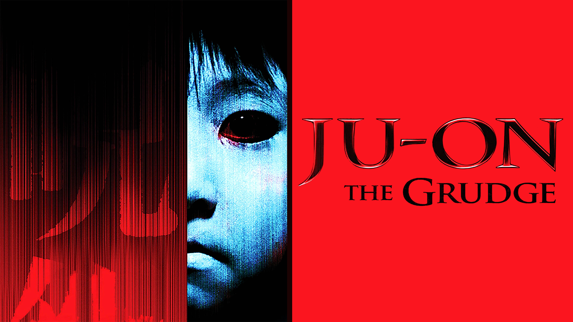 Ju On Wallpaper