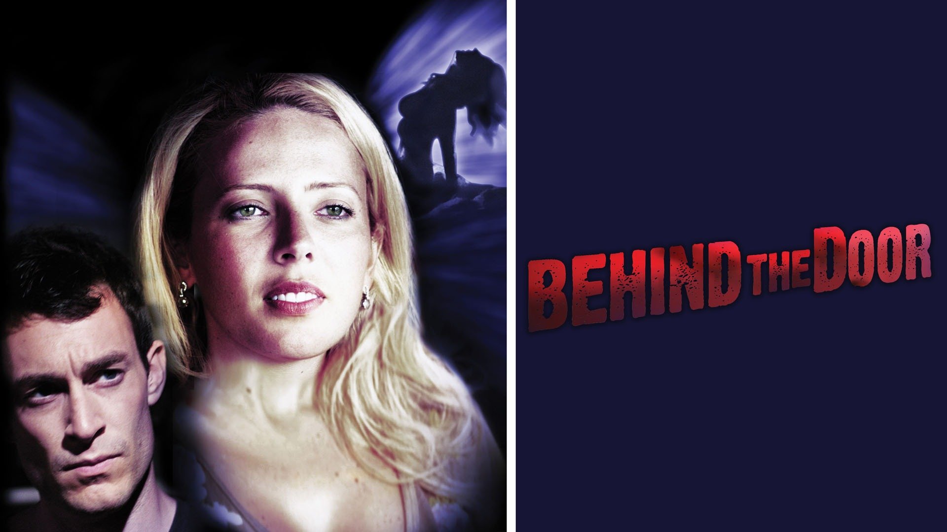 Watch Behind the Door (2014) Full Movie Online - Plex
