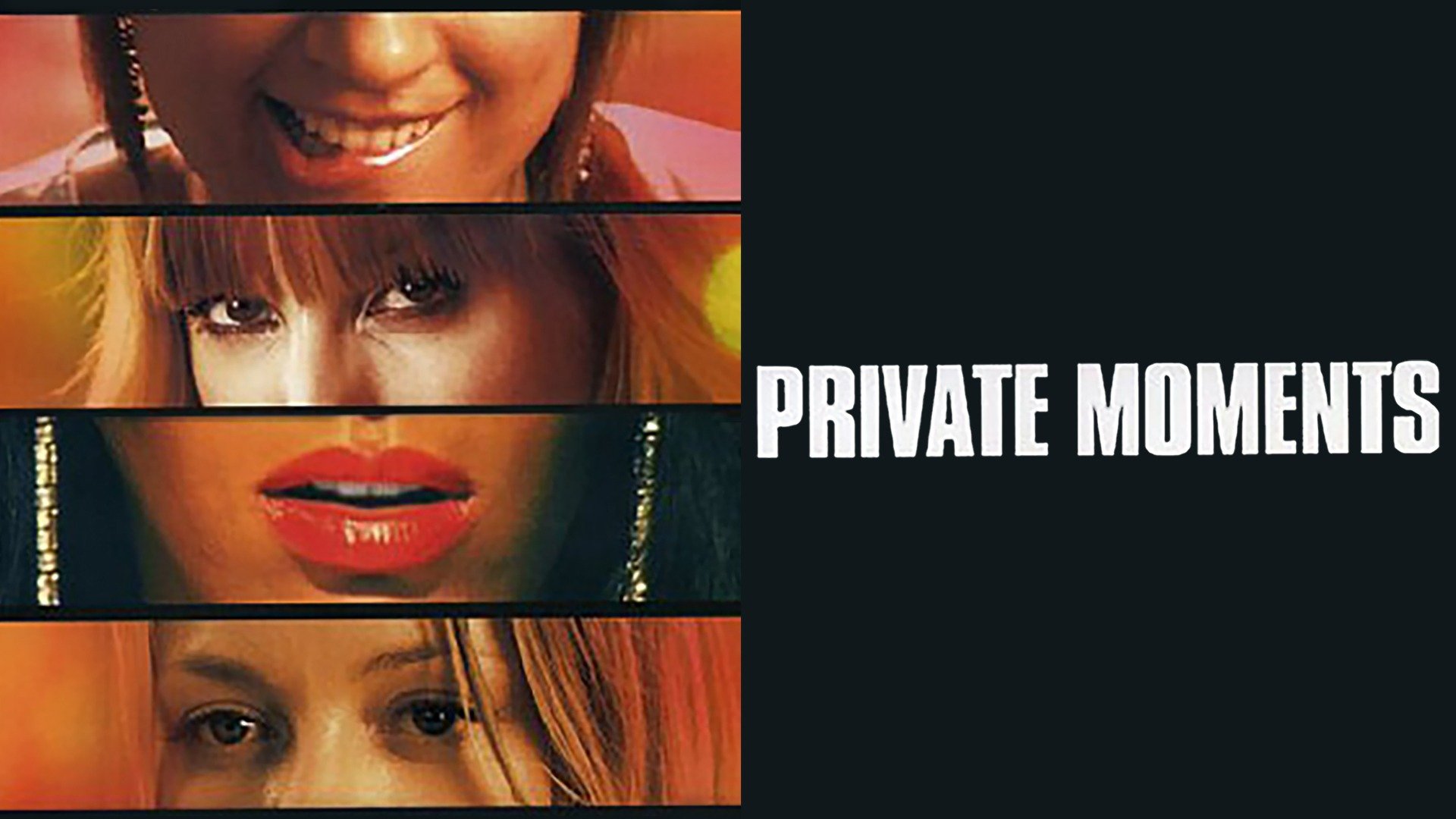 Private Moments (2004) - Plex