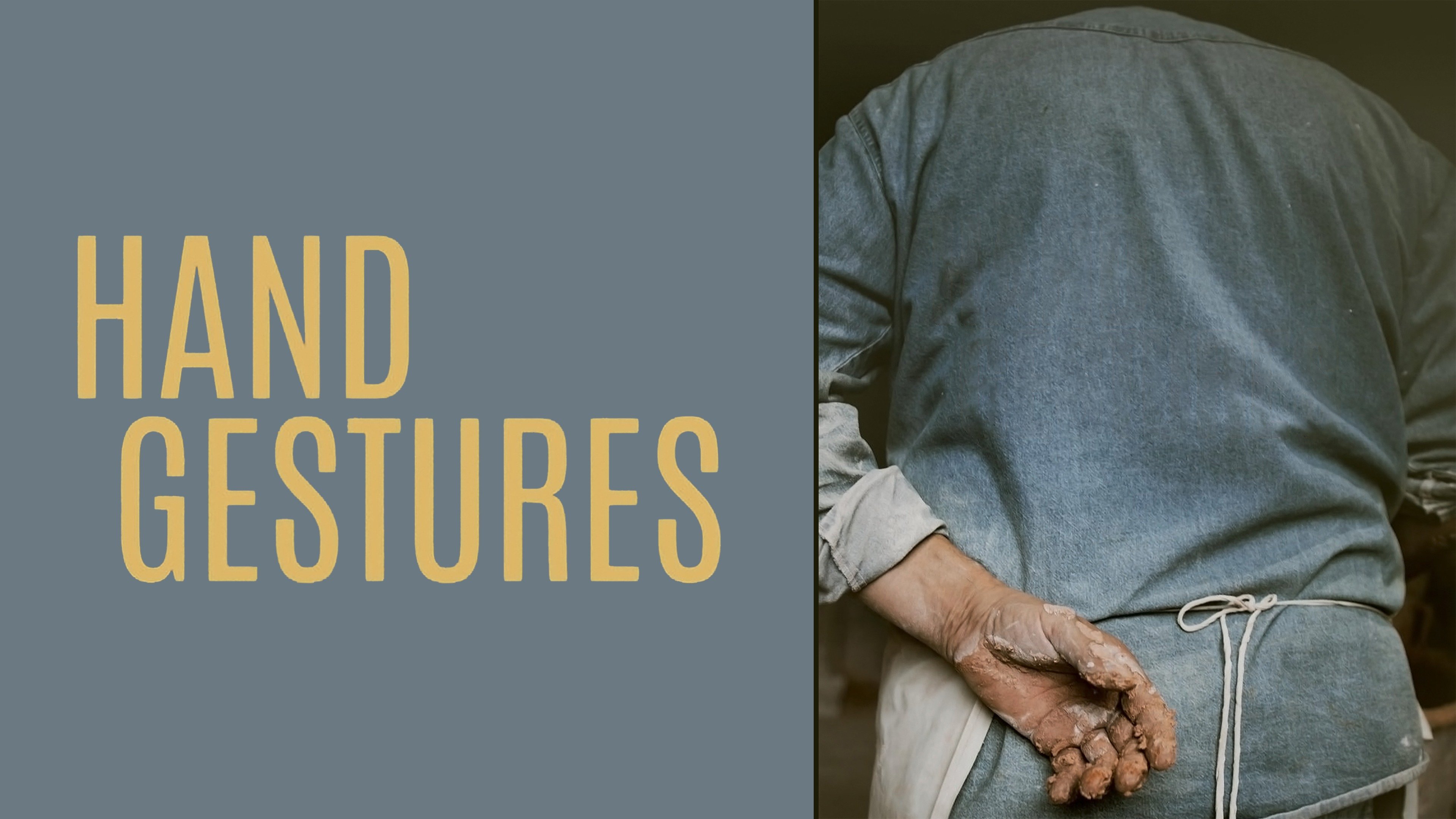 Watch Hand Gestures (2015) Full Movie Online - Plex