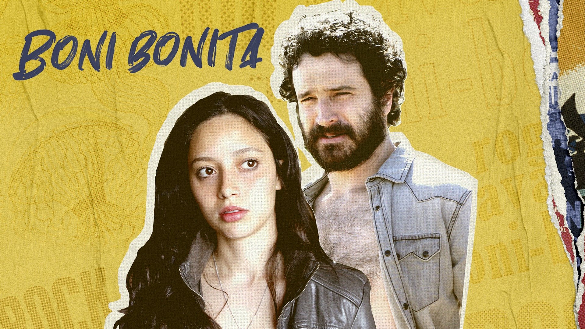 Boni Bonita (2019) - Plex
