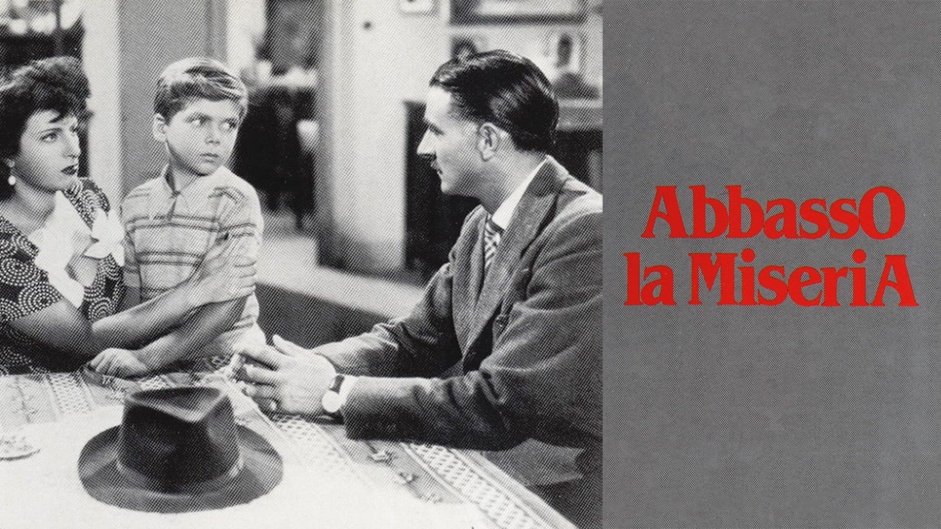 Down with Misery (1945) - Plex