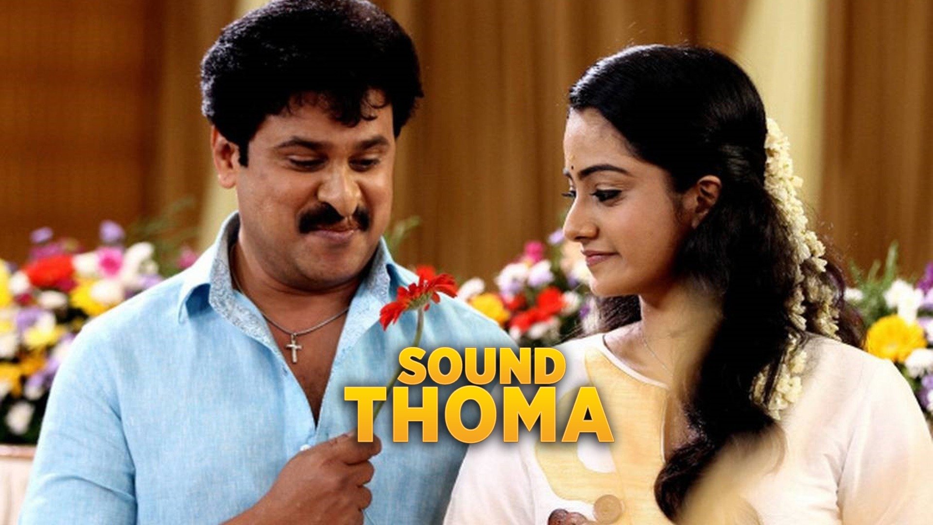Watch Sound Thoma (2013) Full Movie Free Online - Plex