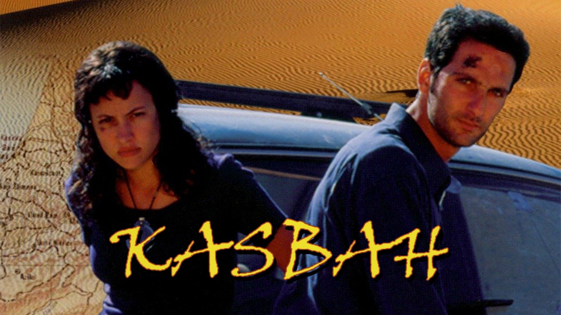Watch Kasbah (2000) Full Movie Online - Plex