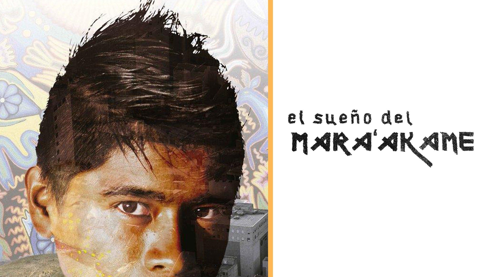 Mara'akame's Dream (2019) - Plex