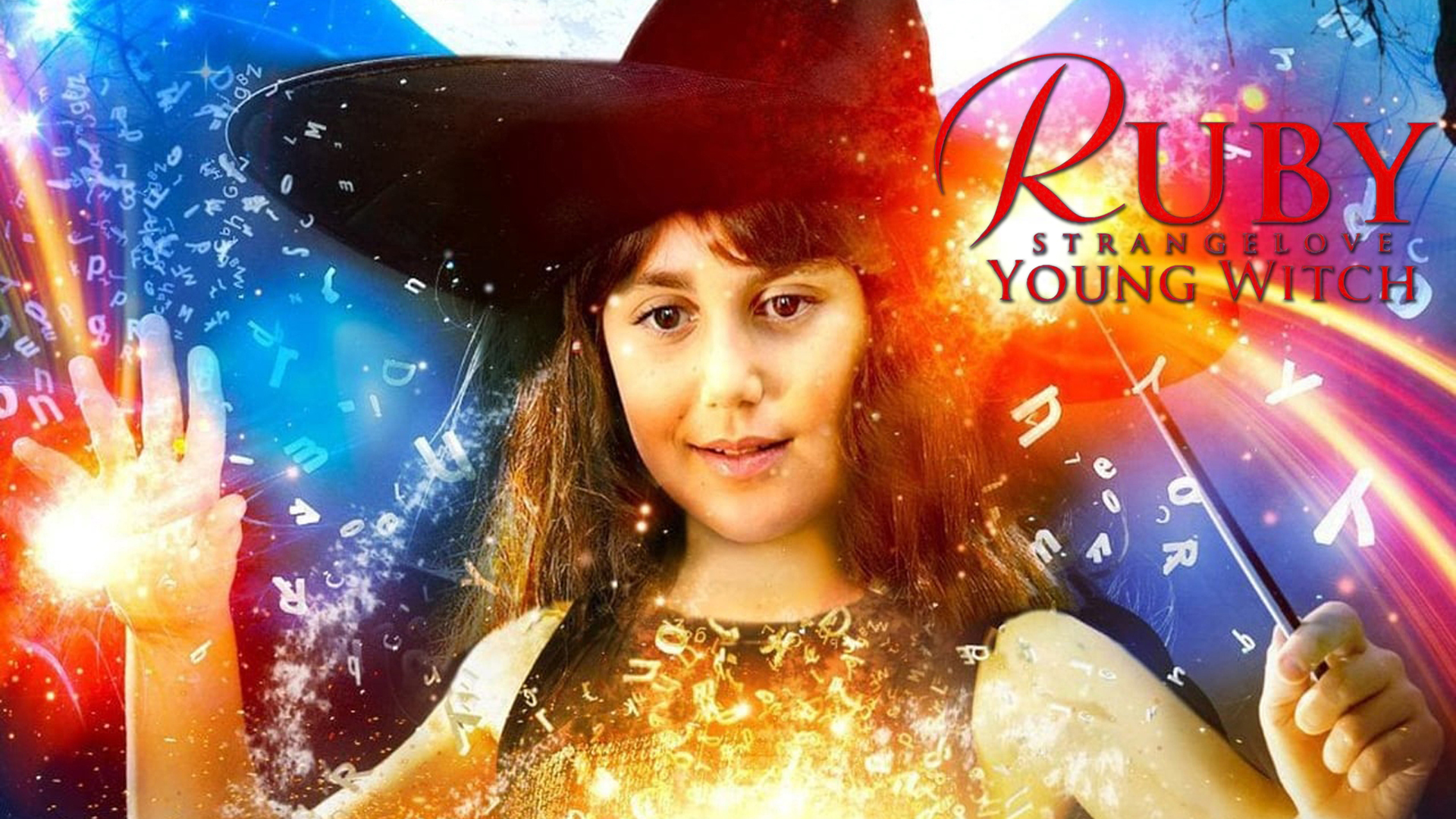 Ruby Strangelove Young Witch (2015) - Plex