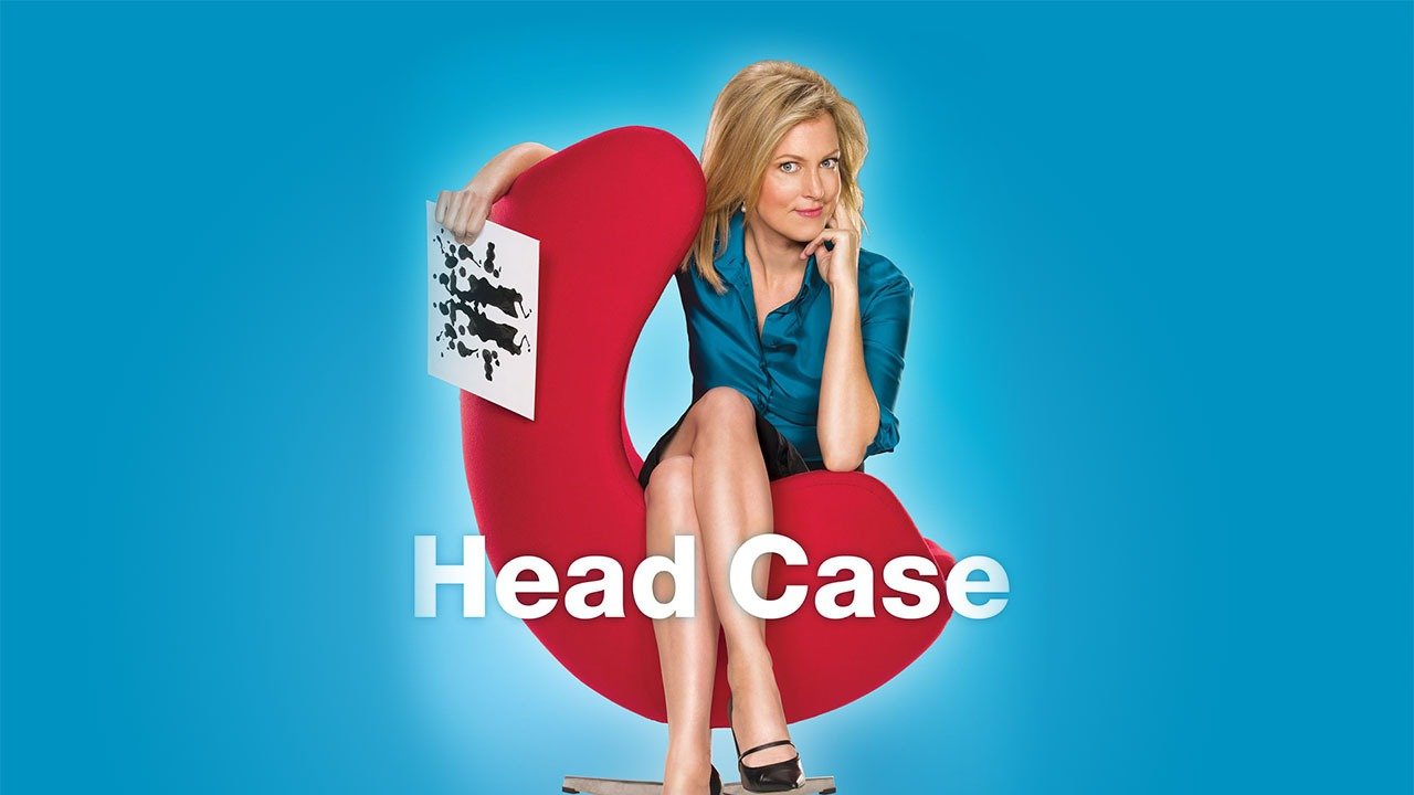 Watch Head Case (2007) TV Series Online - Plex