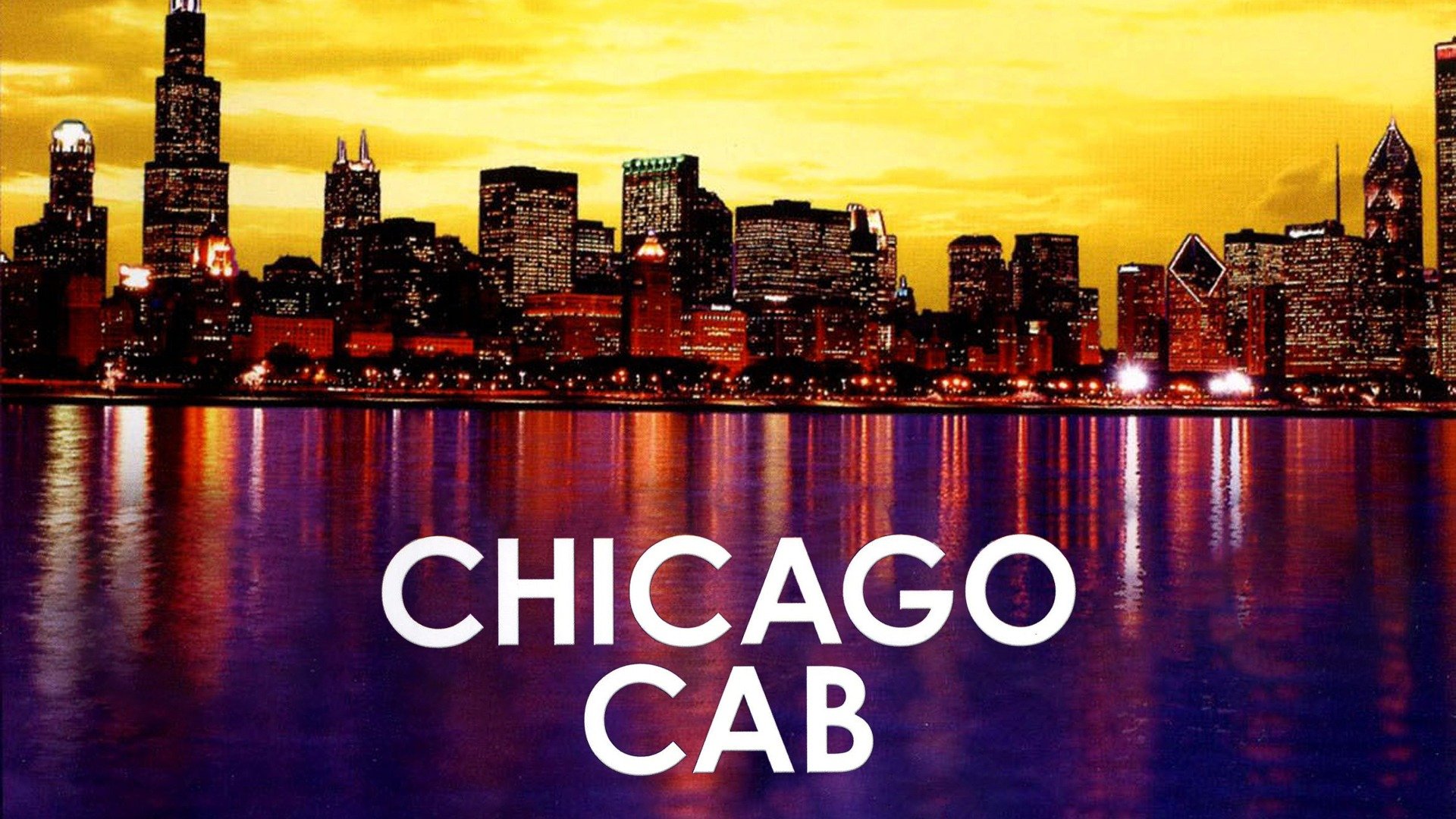 Watch Chicago Cab (1998) Full Movie Free Online - Plex