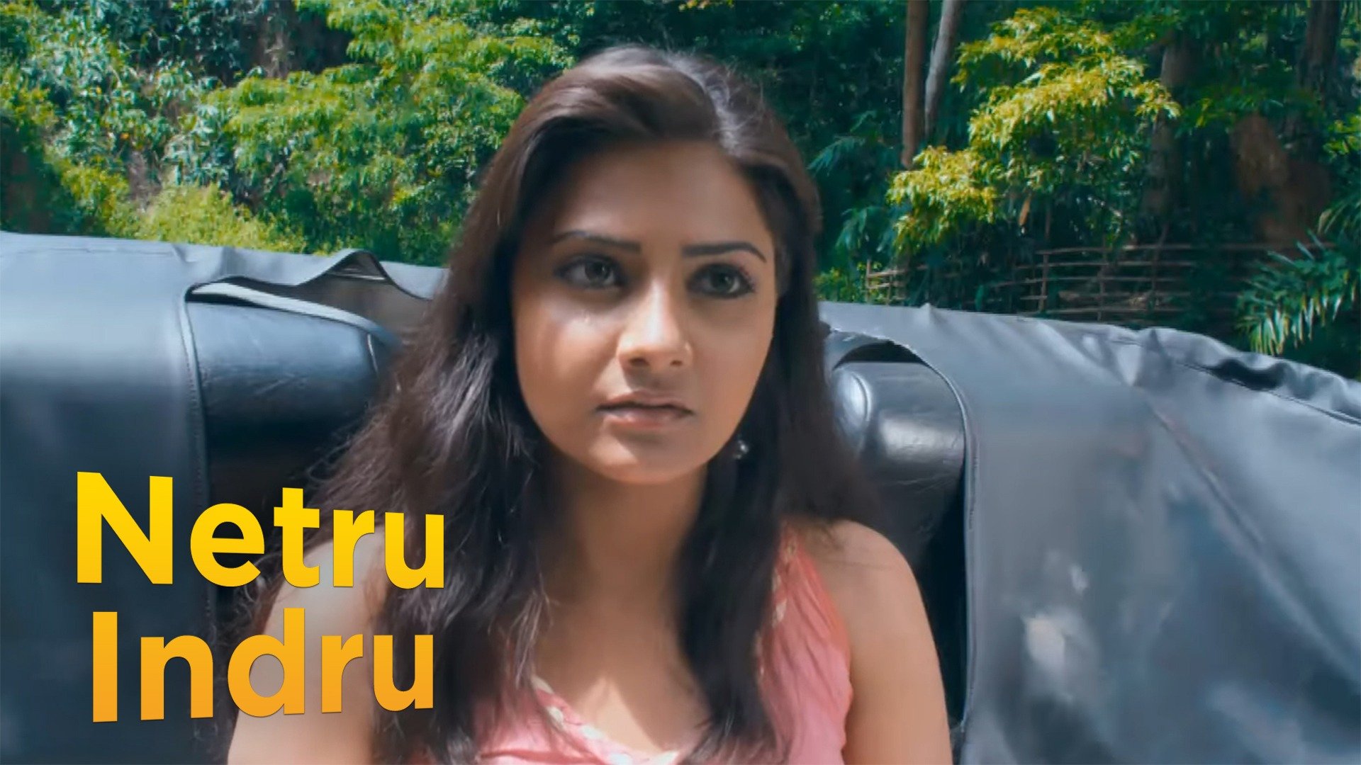 Watch Netru Indru (2014) Full Movie Online - Plex