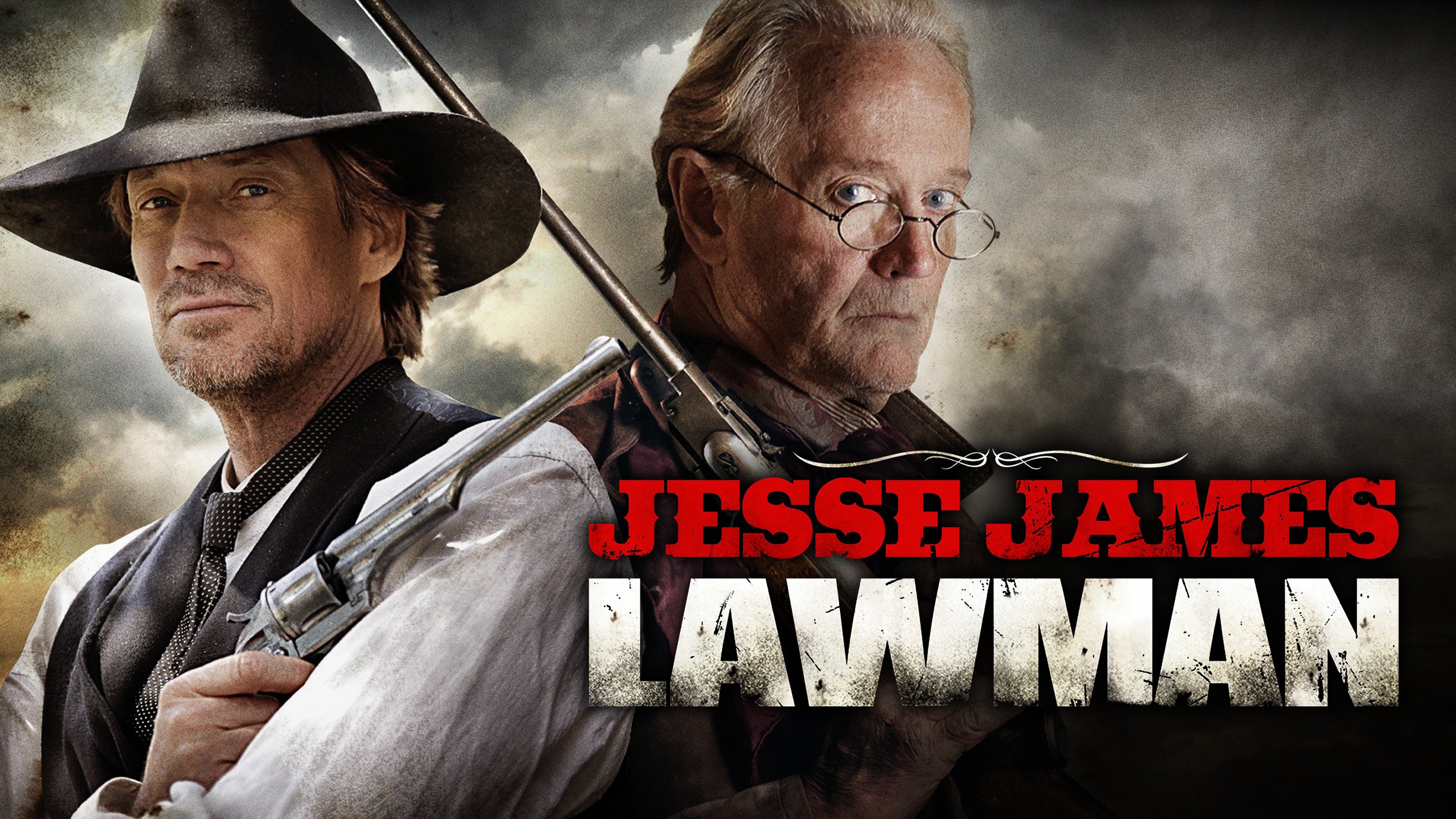 Watch Jesse James: Lawman (2015) Full Movie Free Online - Plex