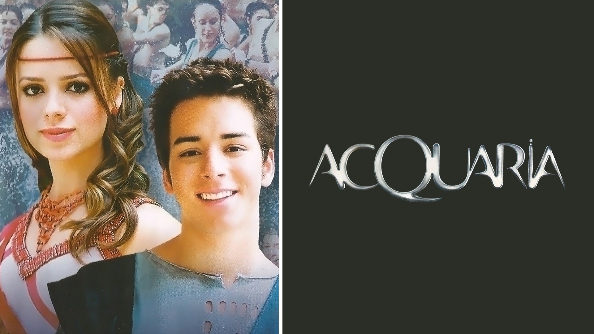 Acquaria (2003) - Plex