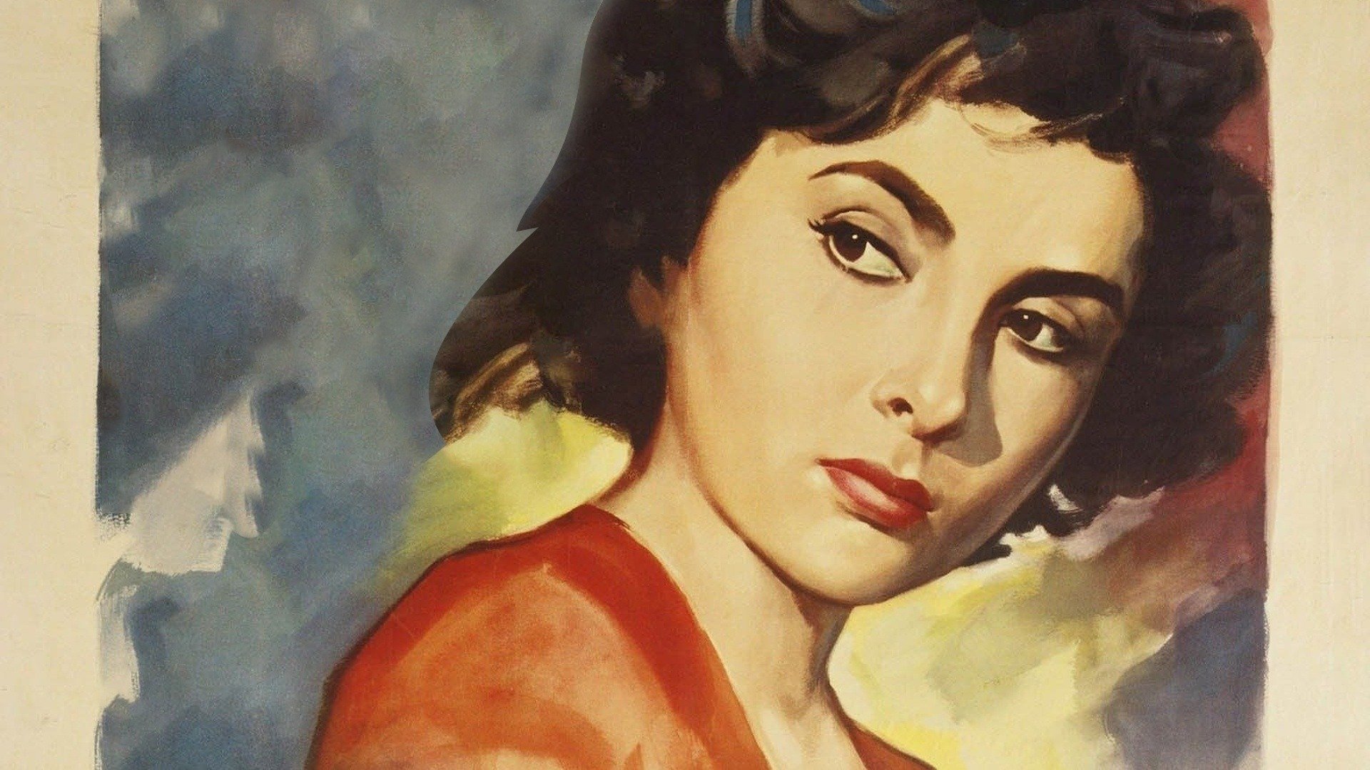 Attention! Bandits! (1951) - Plex