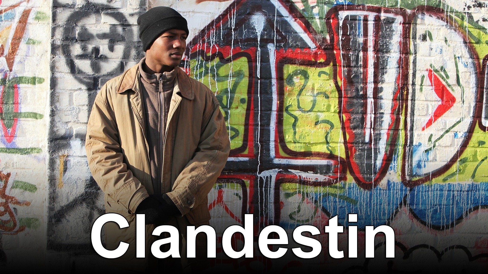 Clandestin (2010) - Plex