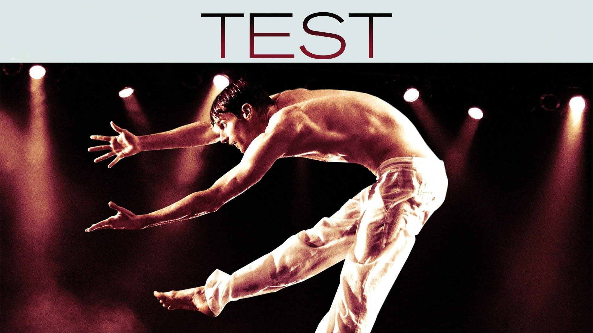 Watch Test (2014) Full Movie Free Online - Plex