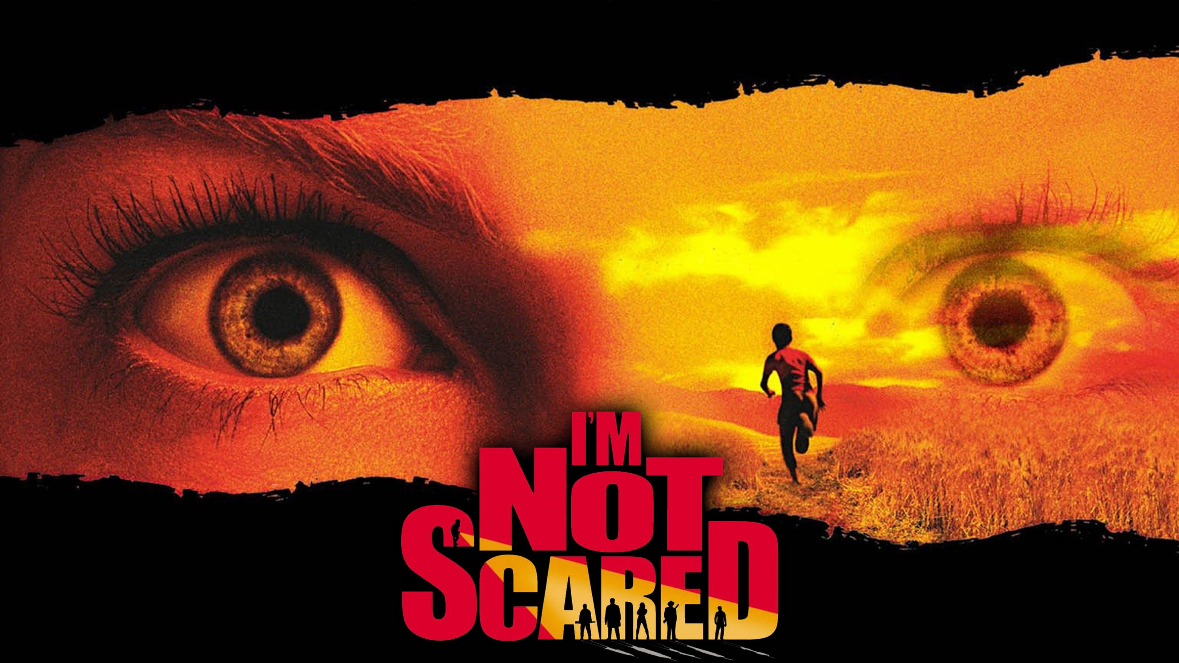 Watch I'm Not Scared (2003) Full Movie Online - Plex