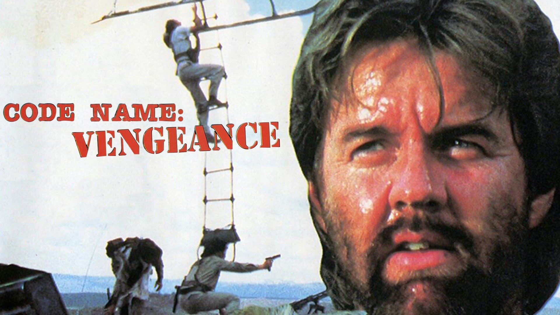 Watch Code Name Vengeance (1987) Full Movie Free Online - Plex