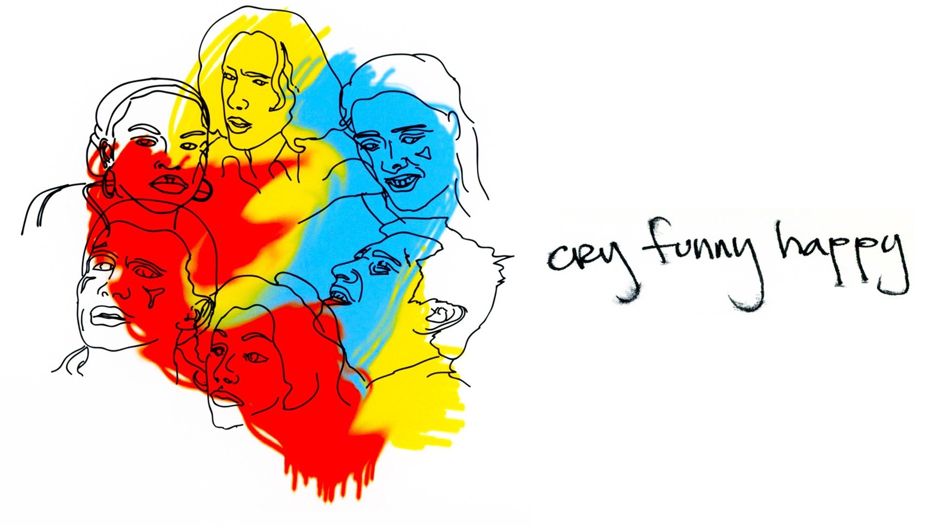 Cry Funny Happy (2003) - Plex