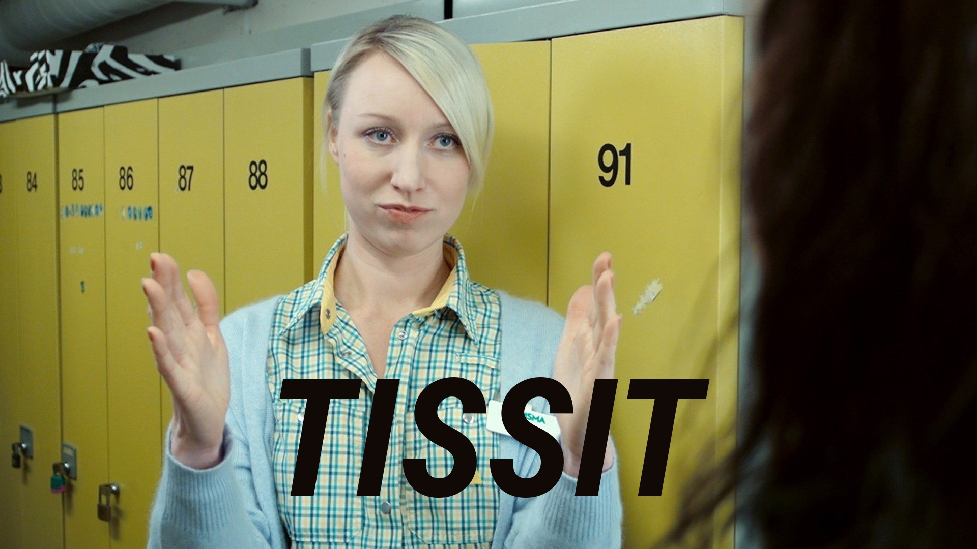 Tissit (2014) - Plex
