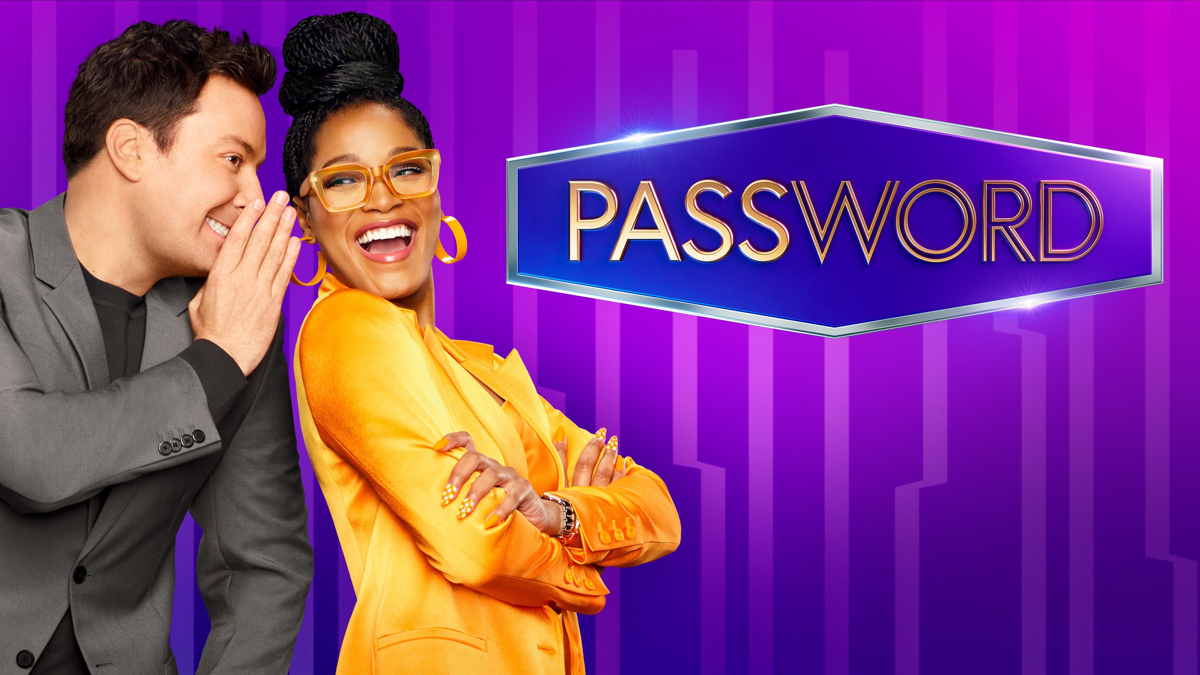 Password (2022) · Season 1 - Plex