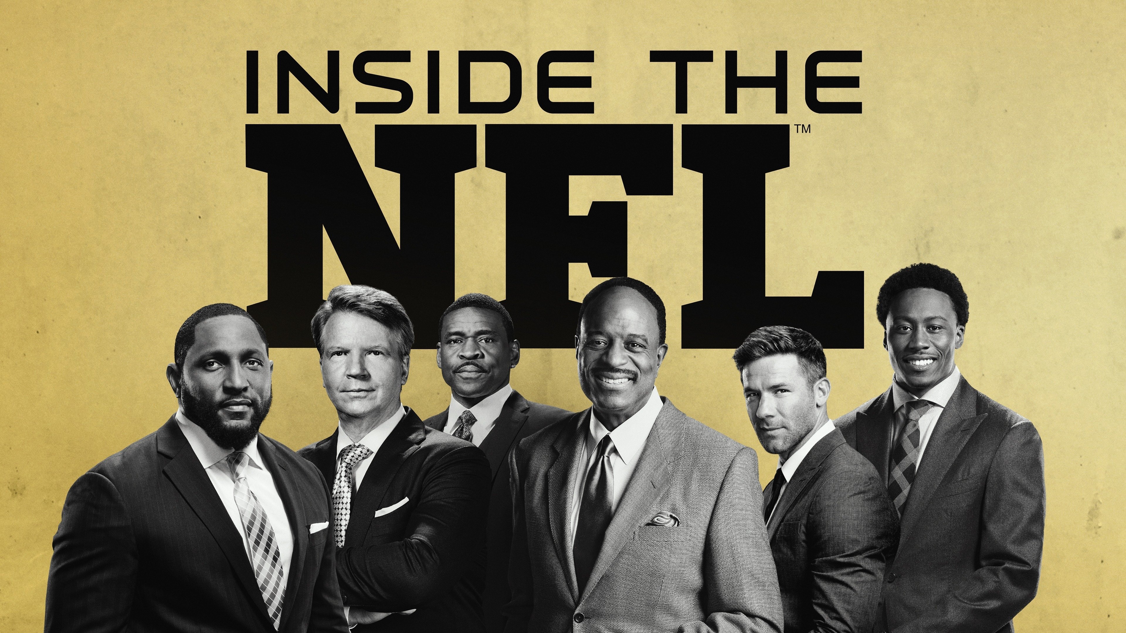 Inside The NFL · Season 44 - Plex