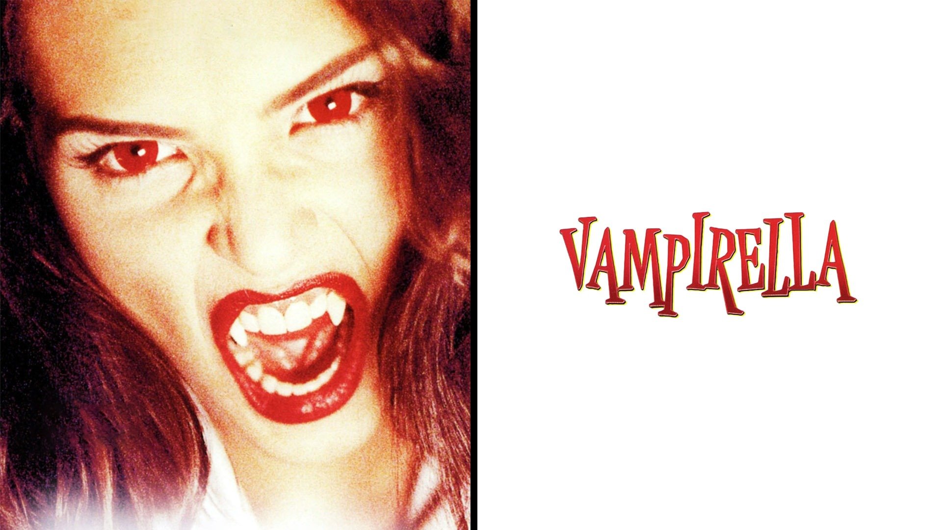 Vampirella (1997) - Plex