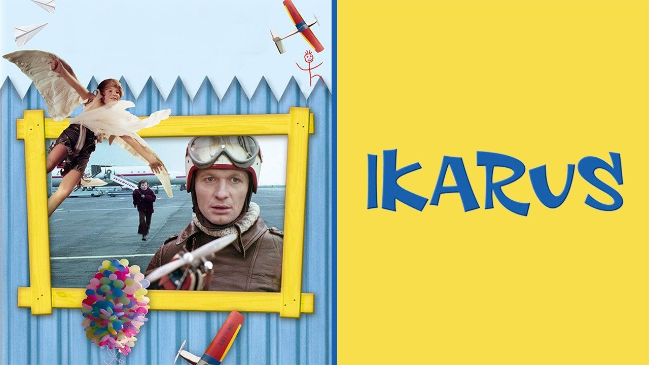 Watch Icarus (1975) Full Movie Free Online - Plex