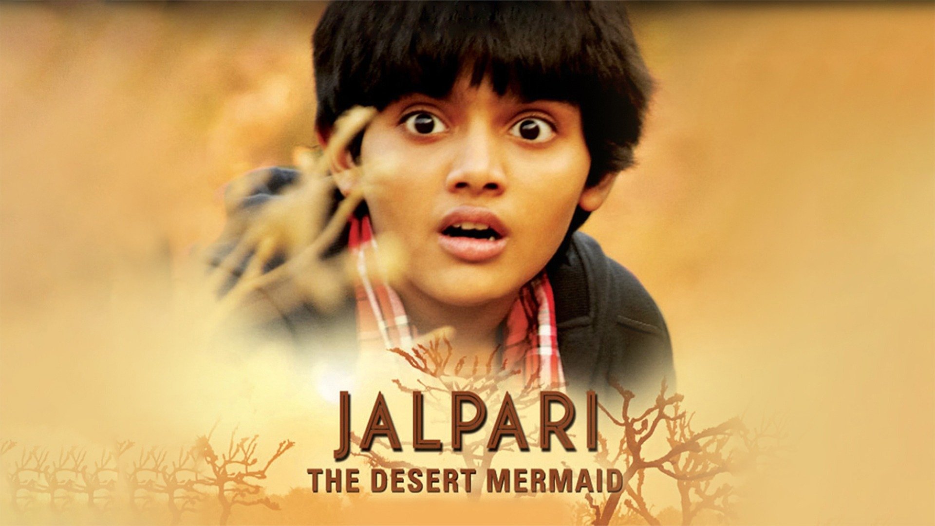Watch Jalpari: The Desert Mermaid (2012) Full Movie Online - Plex