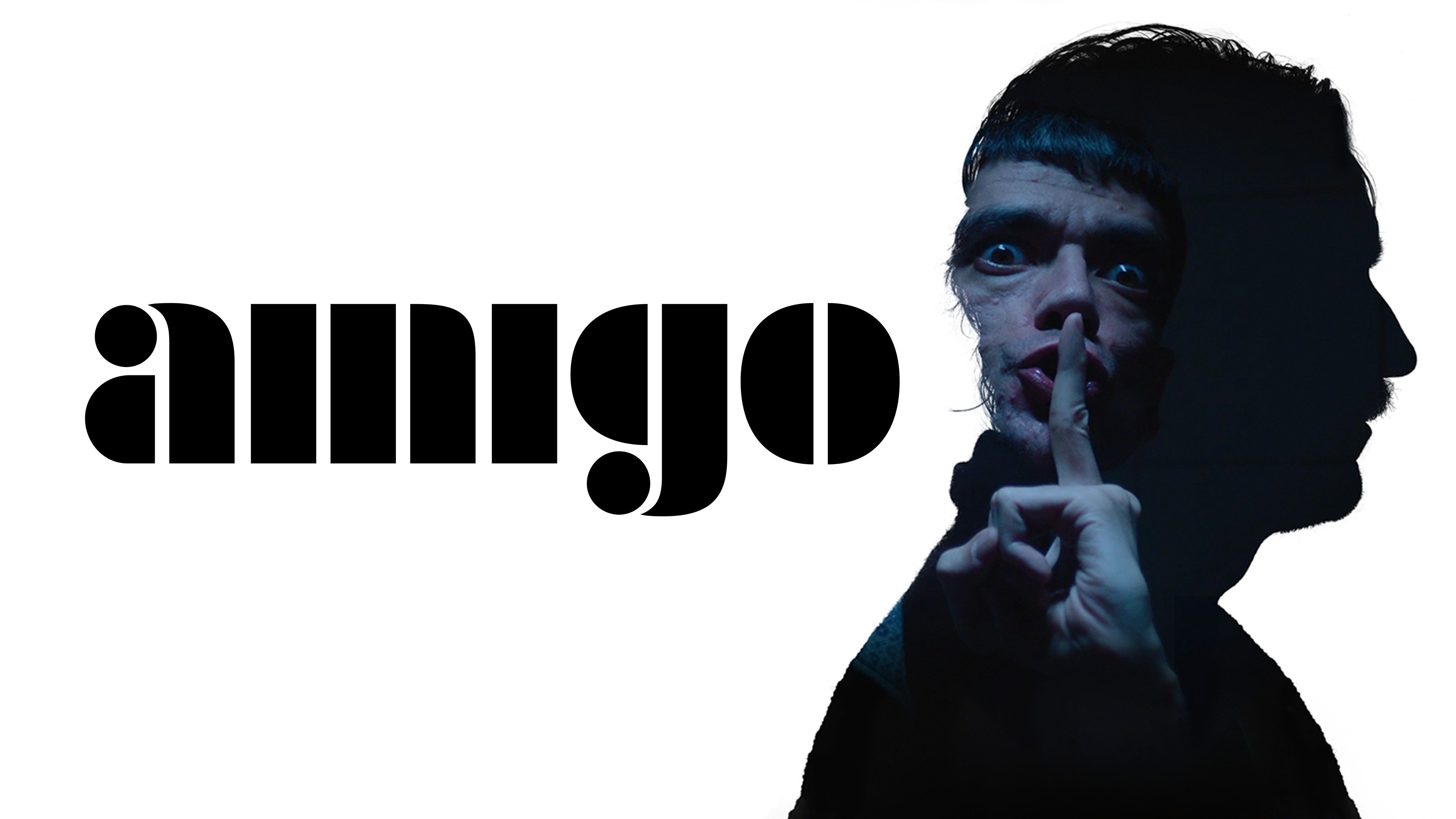 Watch Amigo (2020) Full Movie Online - Plex