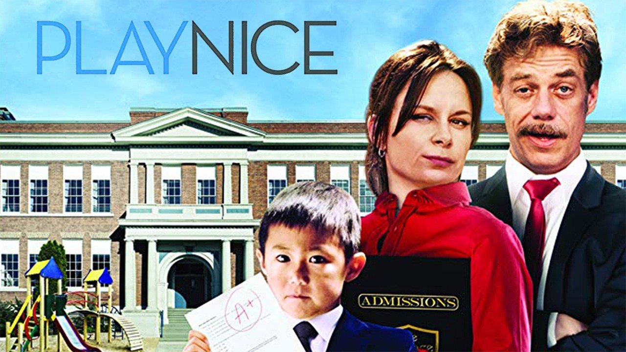 Watch Play Nice (2014) Full Movie Free Online - Plex