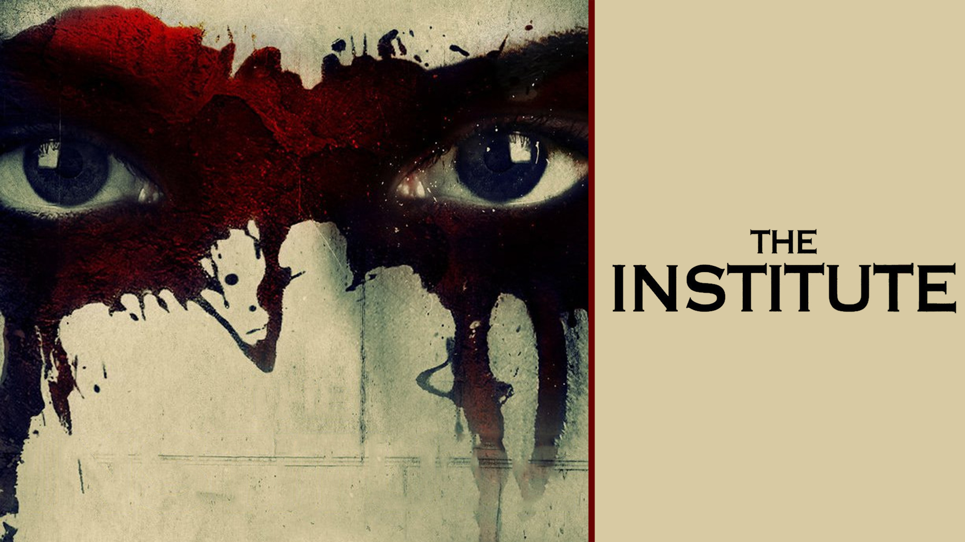 Watch The Institute (2017) Full Movie Free Online - Plex