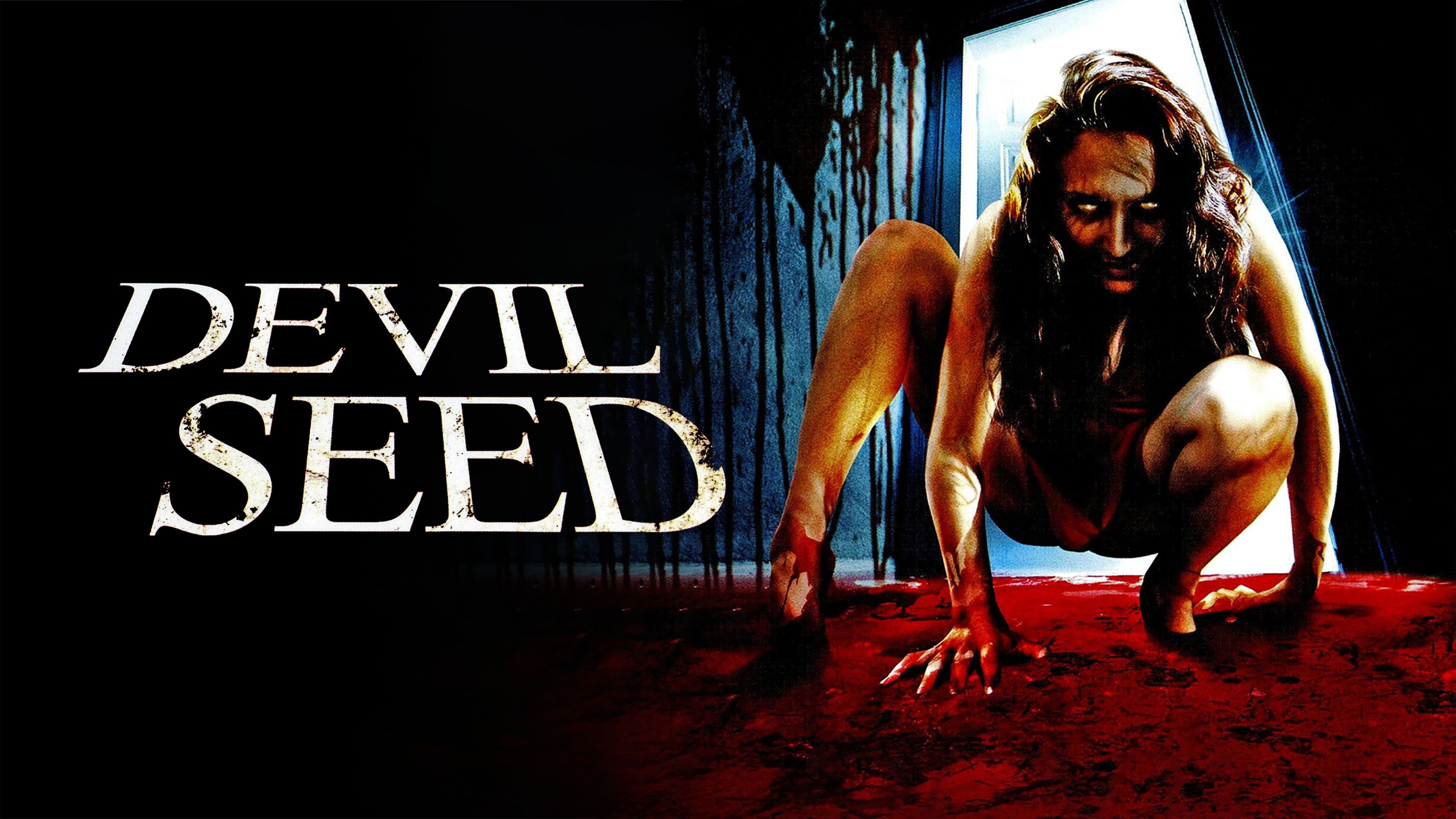 Watch Devil Seed (2012) Full Movie Free Online - Plex