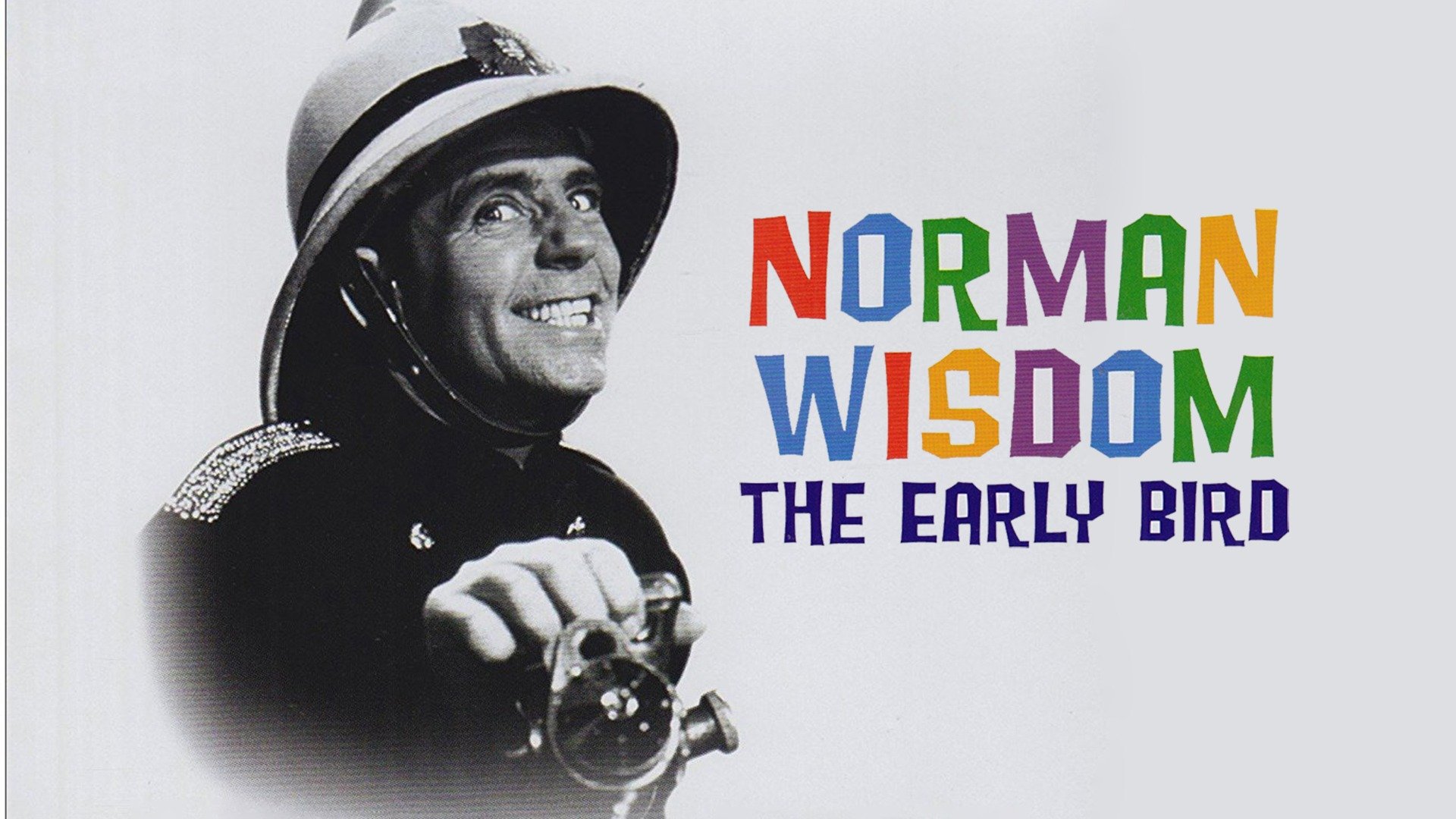 The Early Bird (1965) - Plex