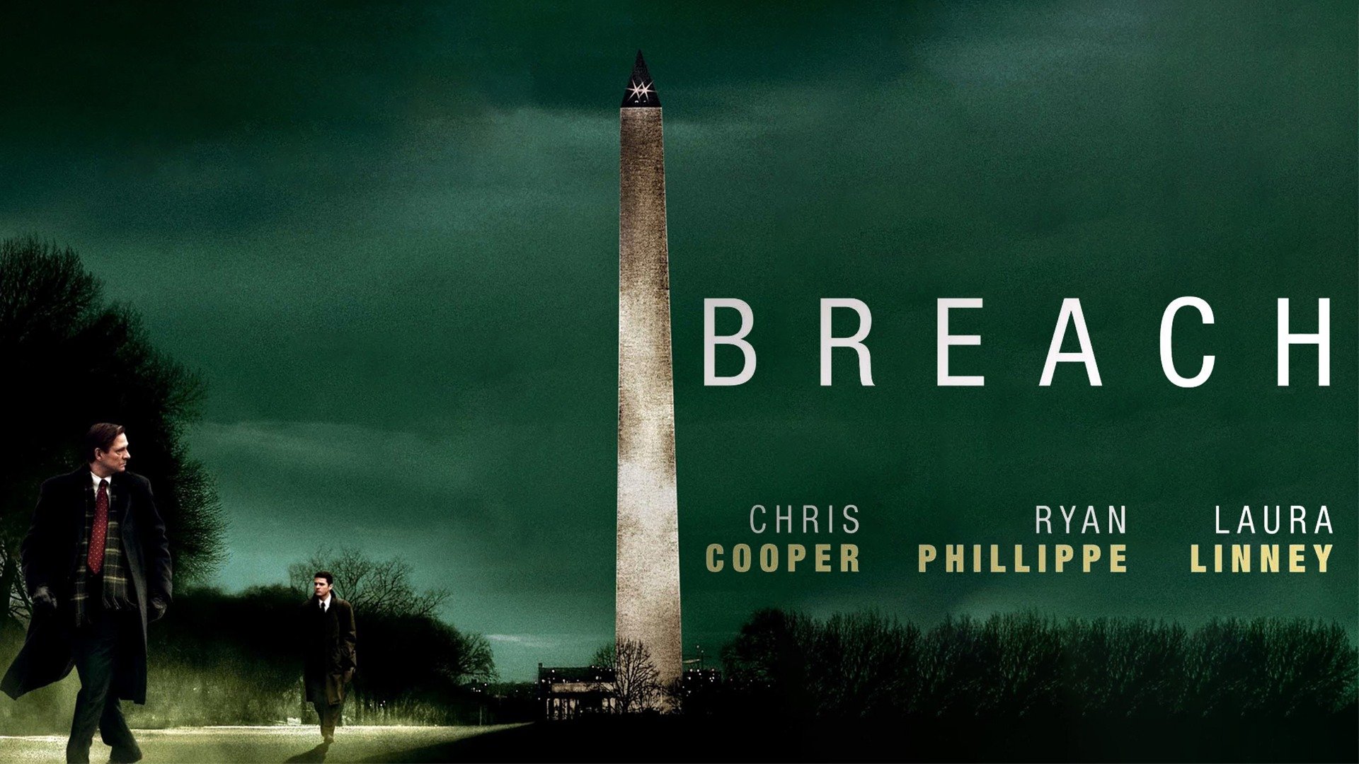 Watch Breach (2007) Full Movie Online - Plex