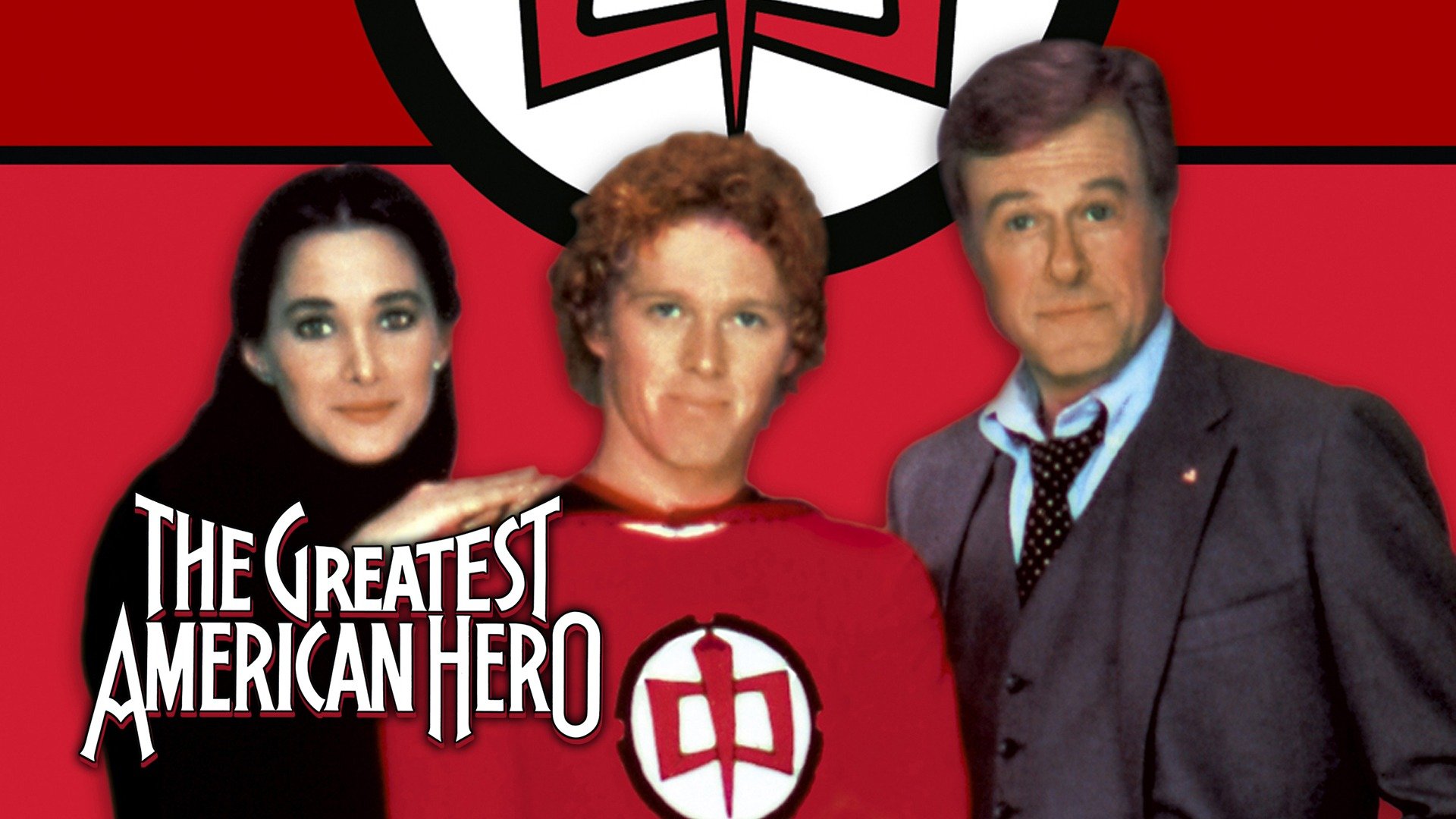 Watch The Greatest American Hero · Season 2 Full Episodes Free Online ...