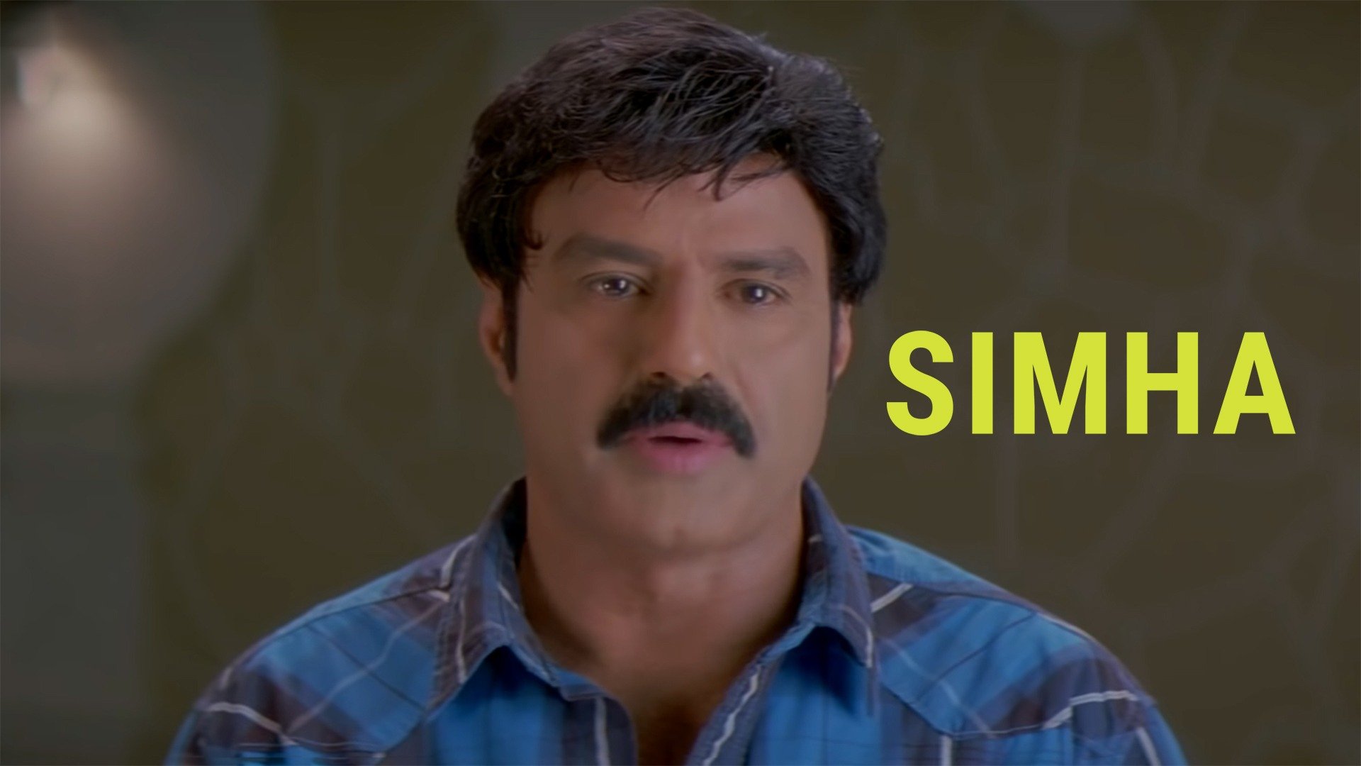 Watch Simha (2010) Full Movie Online - Plex