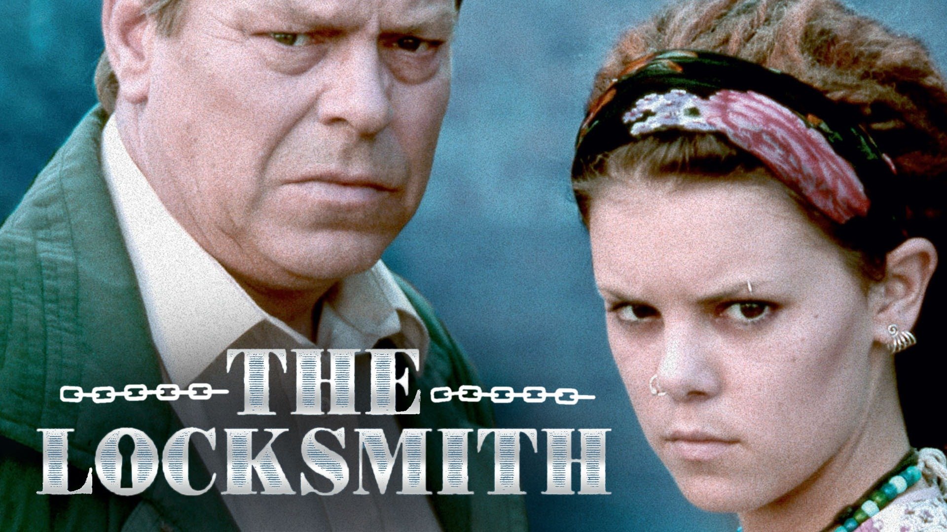 The Locksmith (1997) - Plex