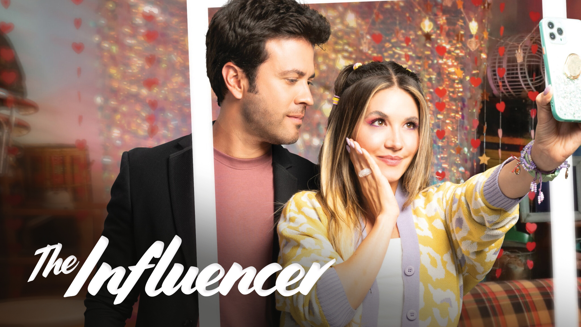 Influencer · Season 2 - Plex