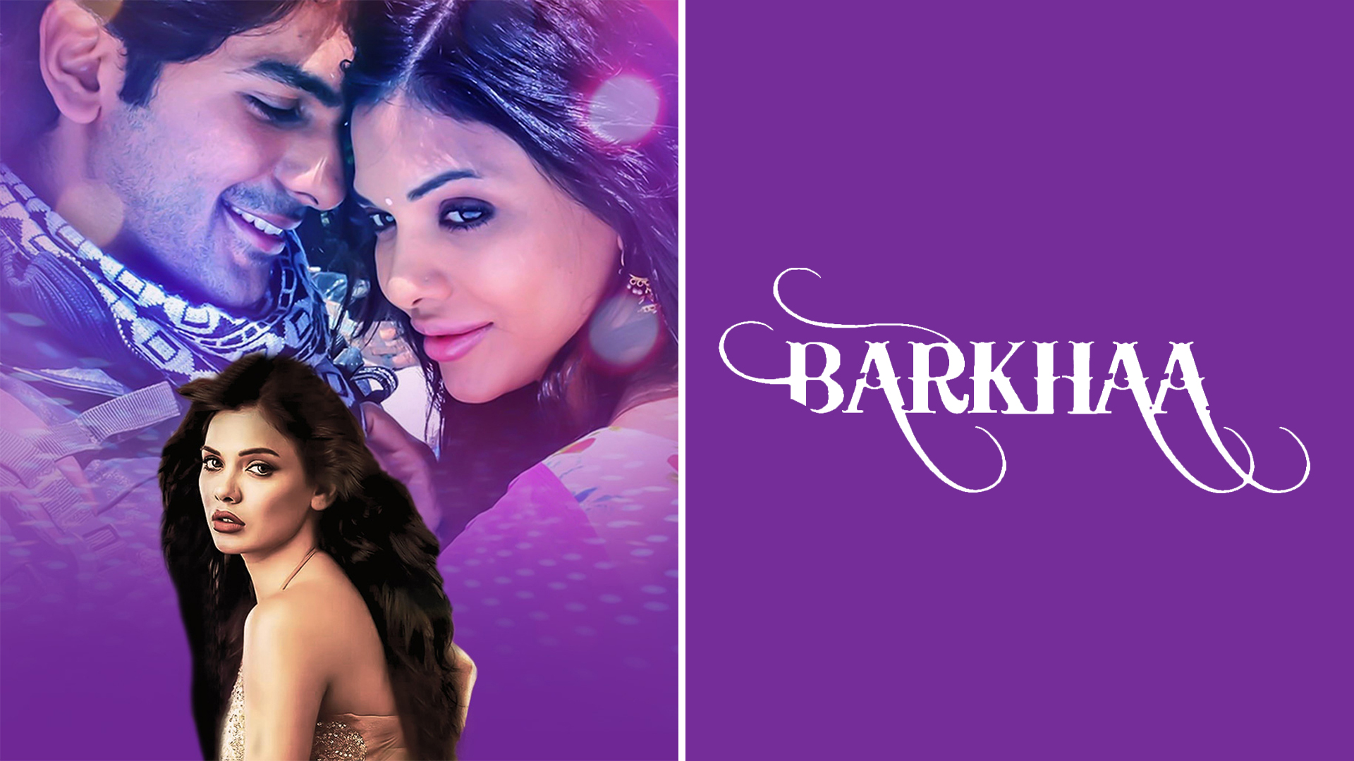 Watch Barkhaa (2015) Full Movie Free Online - Plex