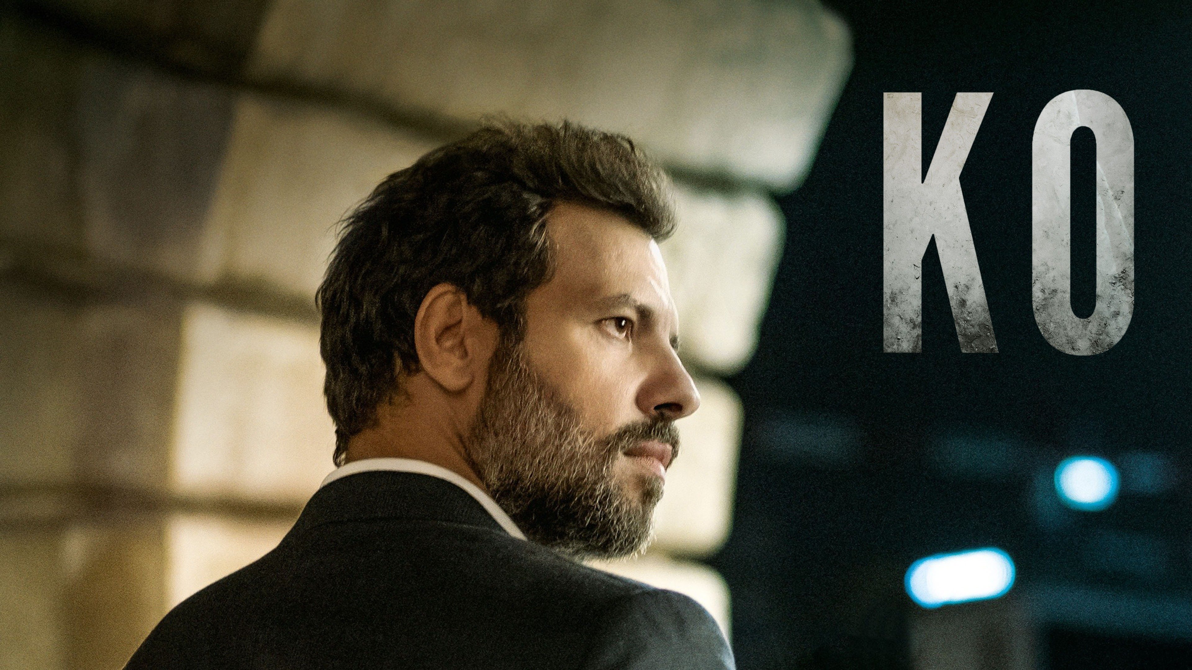 K.O. (2017) - Plex