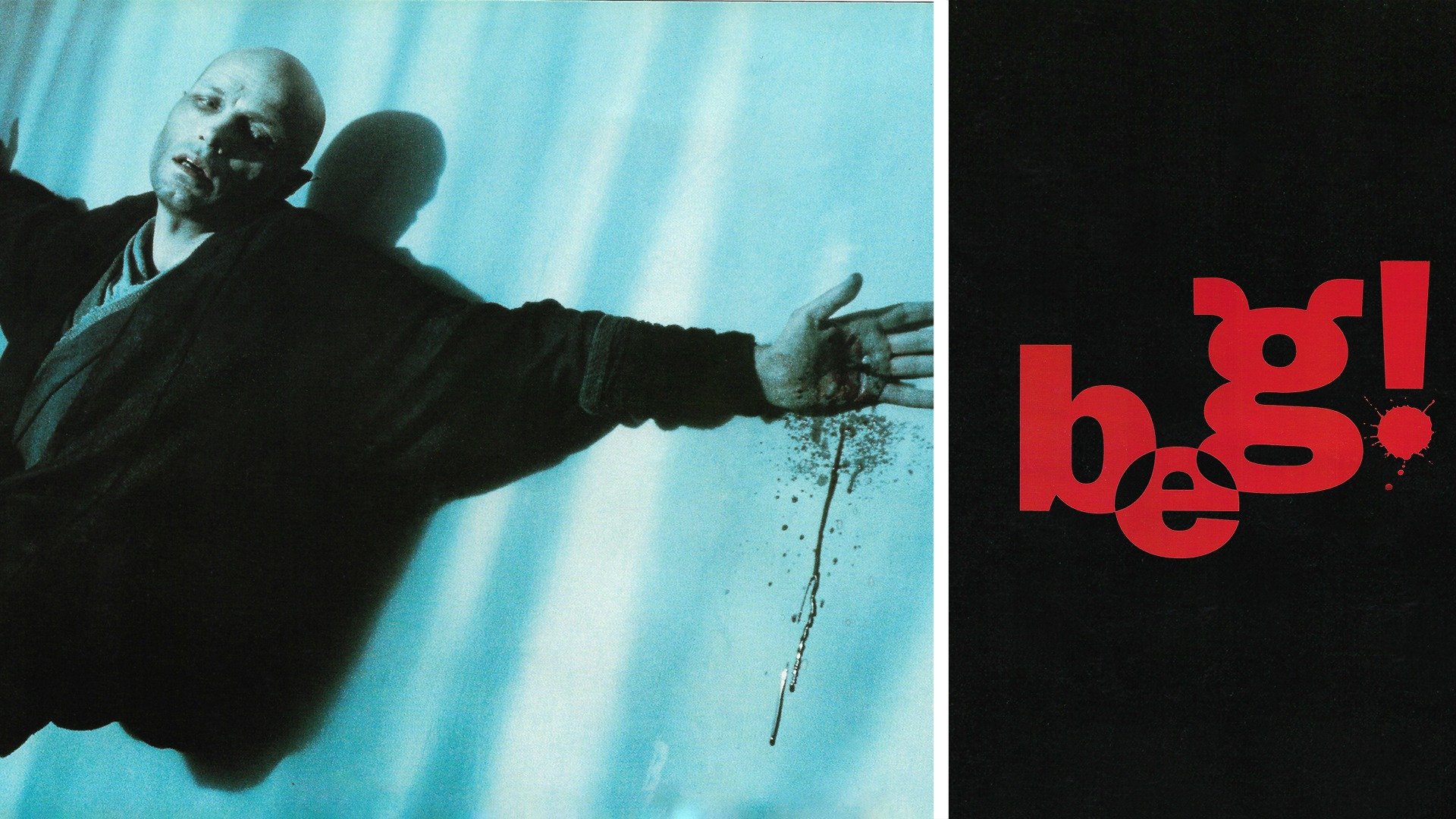 Watch Beg! (1994) Full Movie Free Online - Plex