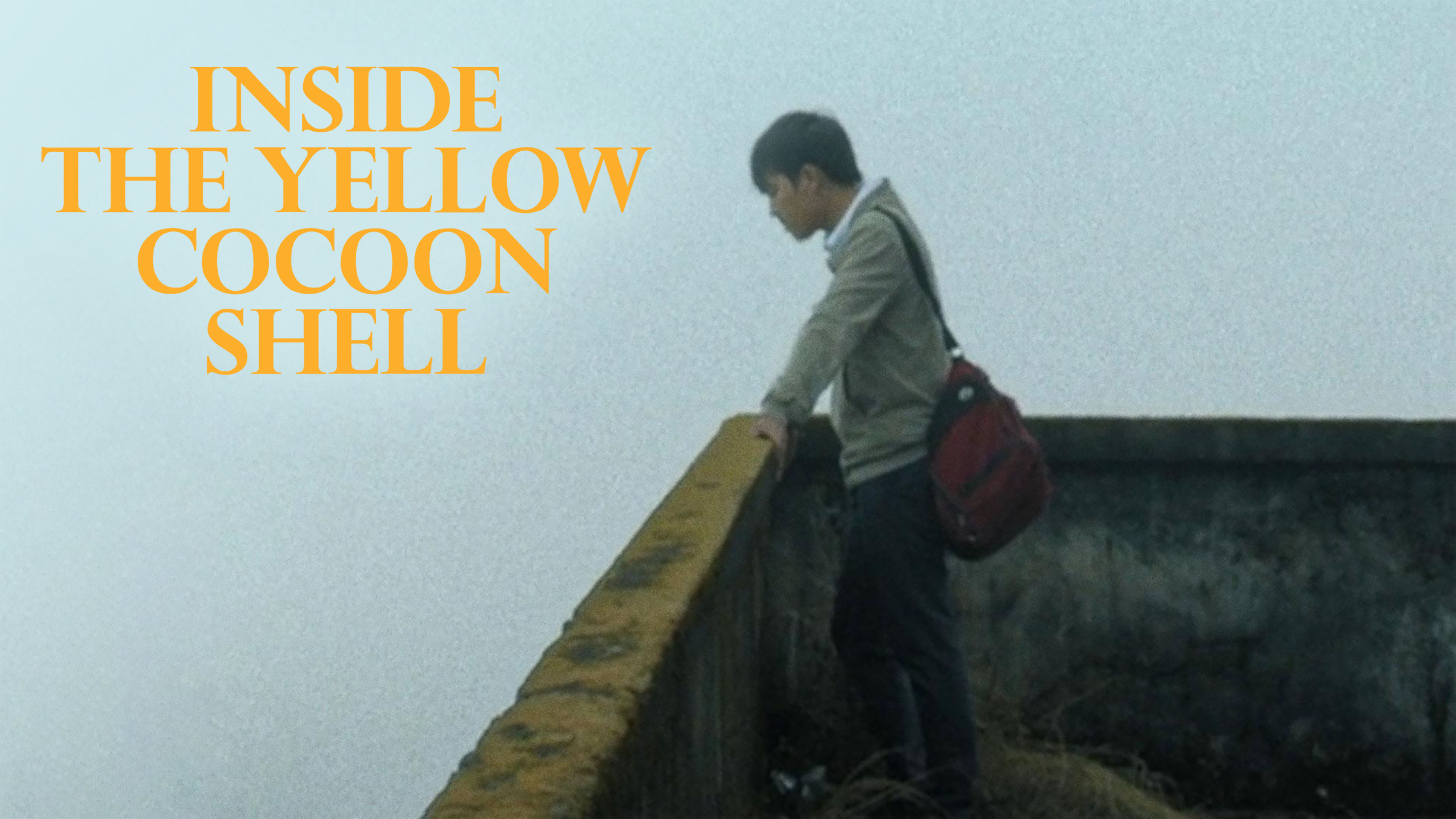 Watch Inside the Yellow Cocoon Shell (2023) Full Movie Online - Plex