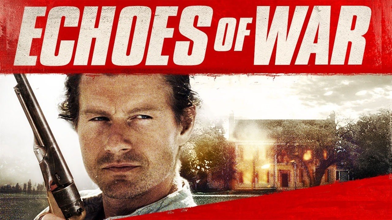 Echoes of War (2016) - Plex