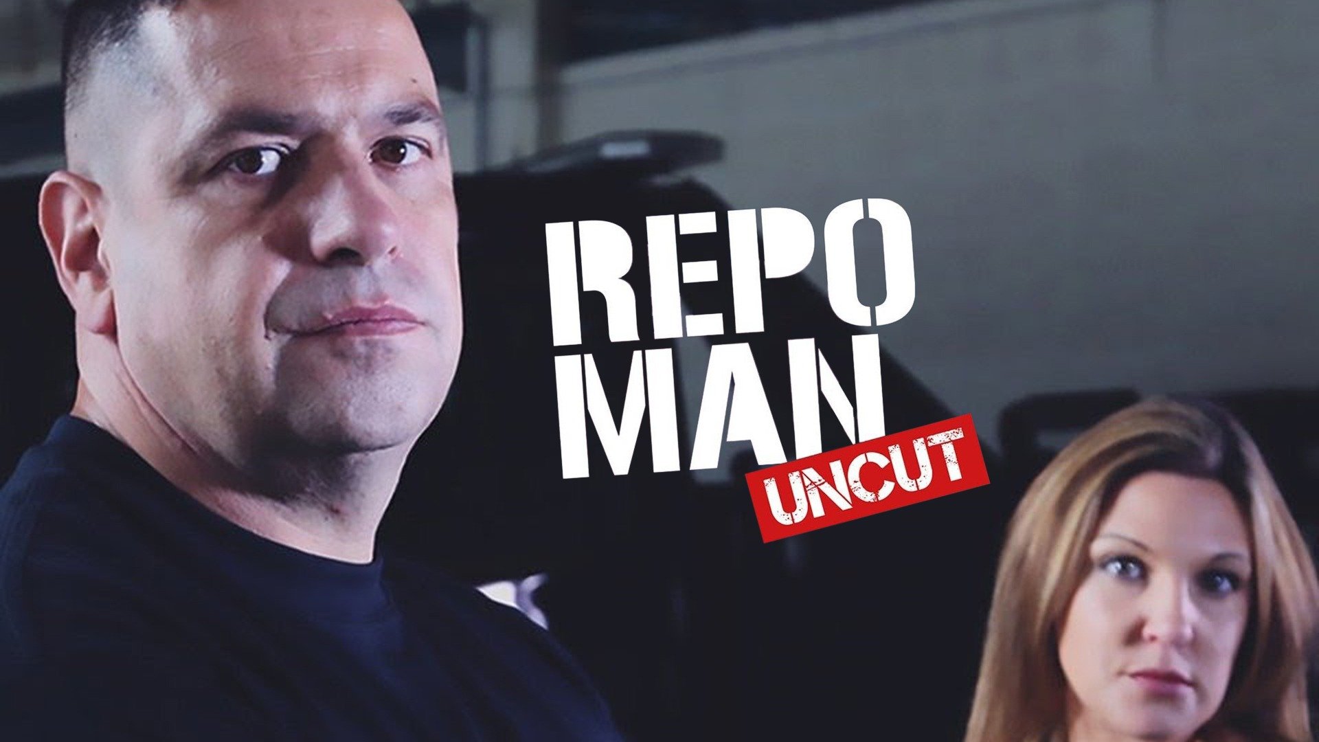 Watch Repo Man Uncut · Season 1 Full Episodes Free Online - Plex