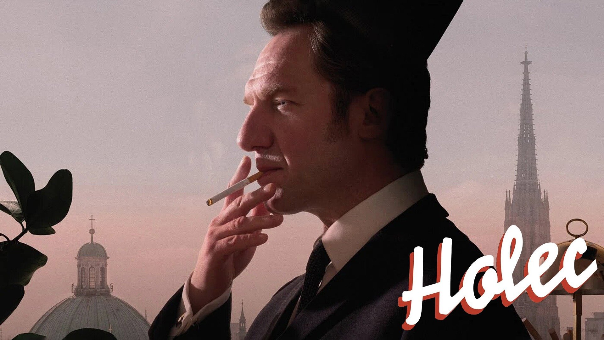 Watch Codename 'Holec' (2016) Full Movie Online - Plex