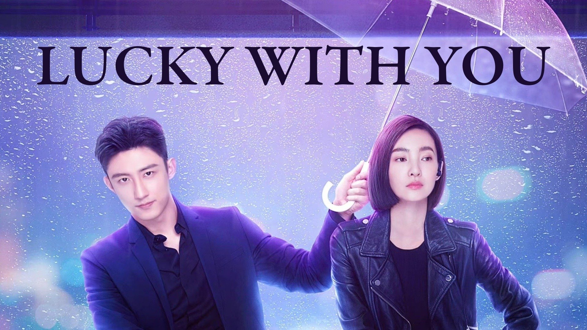 Watch Lucky With You (2019) TV Series Free Online - Plex