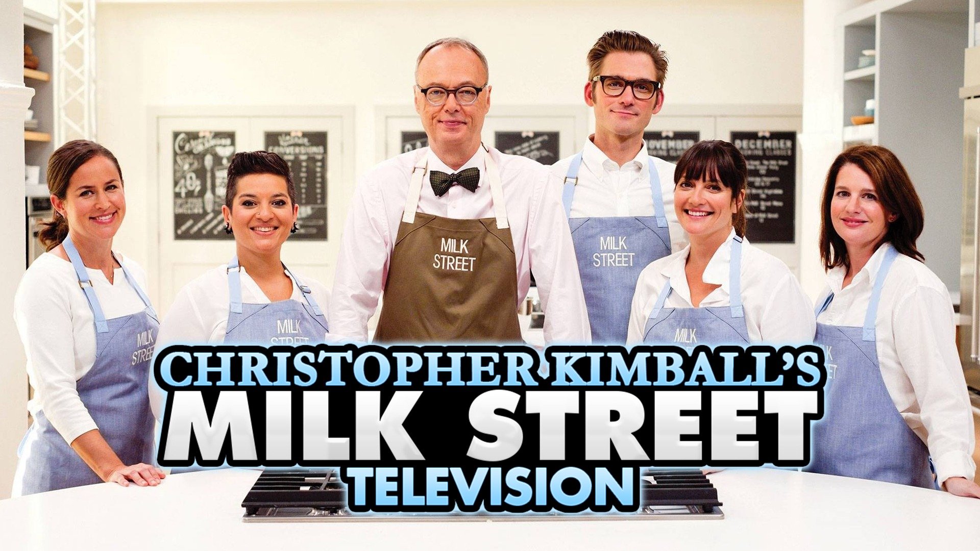 Watch Christopher Kimball’s Milk Street Television · Season 1 Full ...