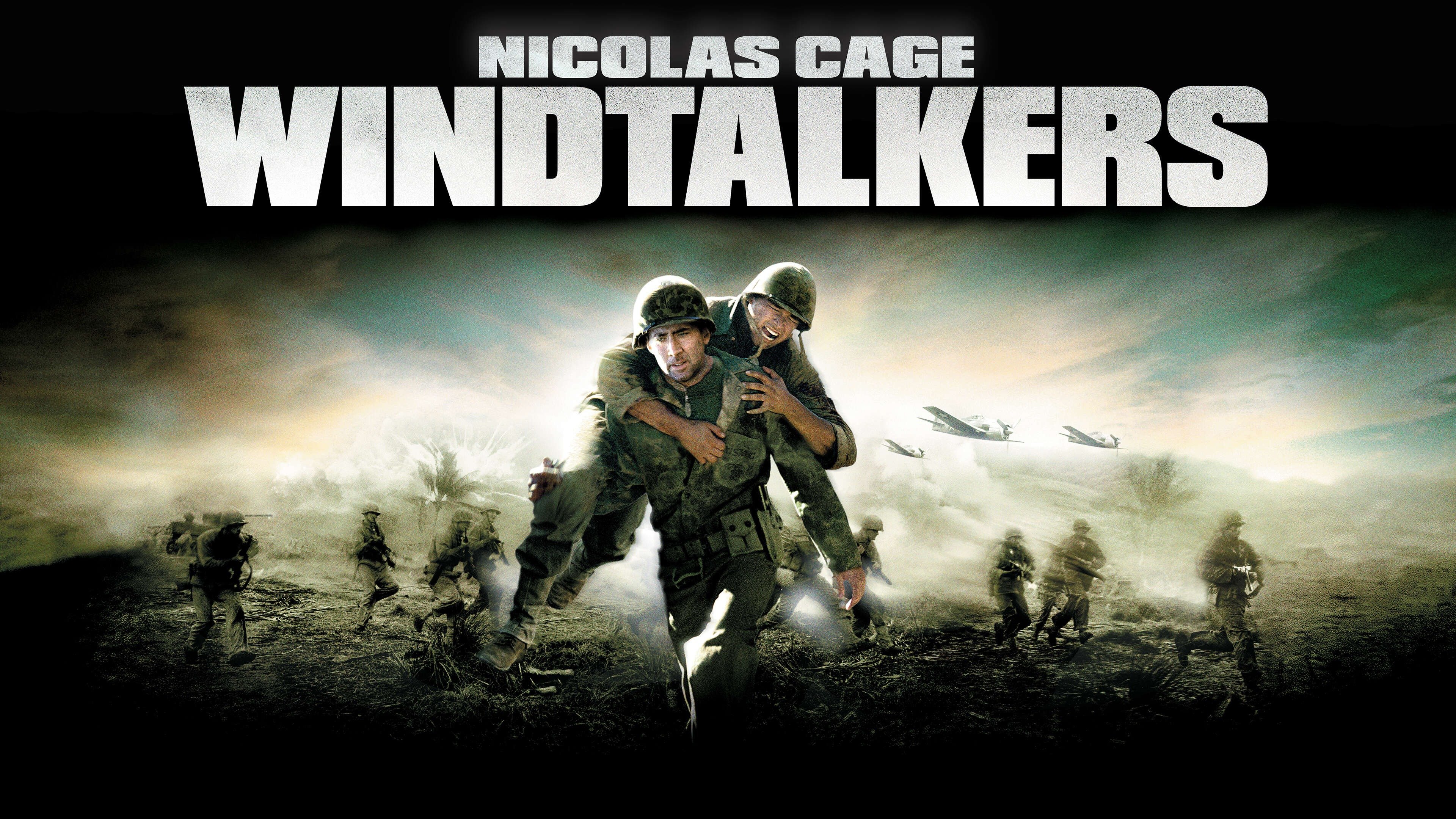 Watch Windtalkers (2002) Full Movie Free Online - Plex