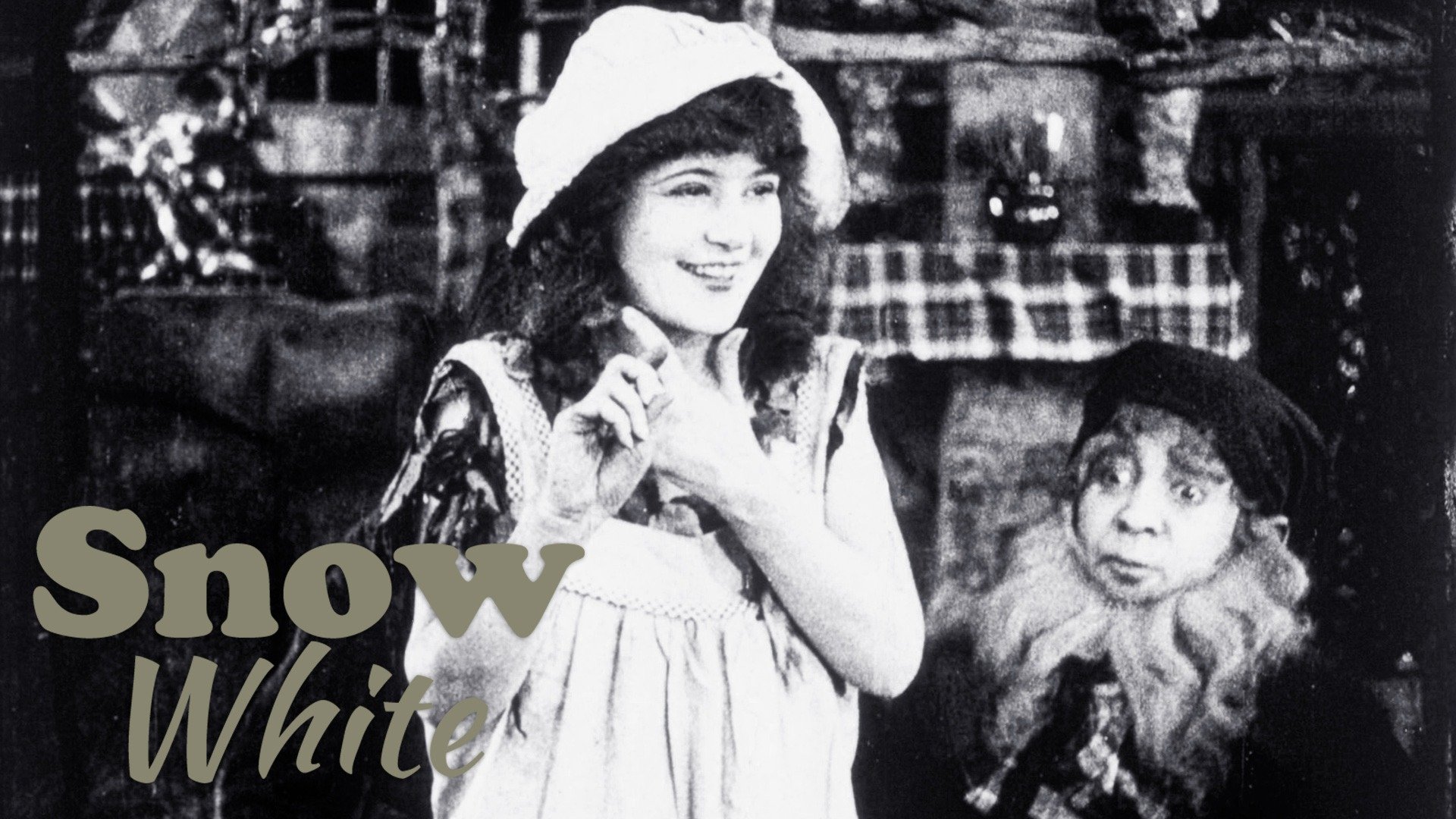 Snow White (1916) - Plex